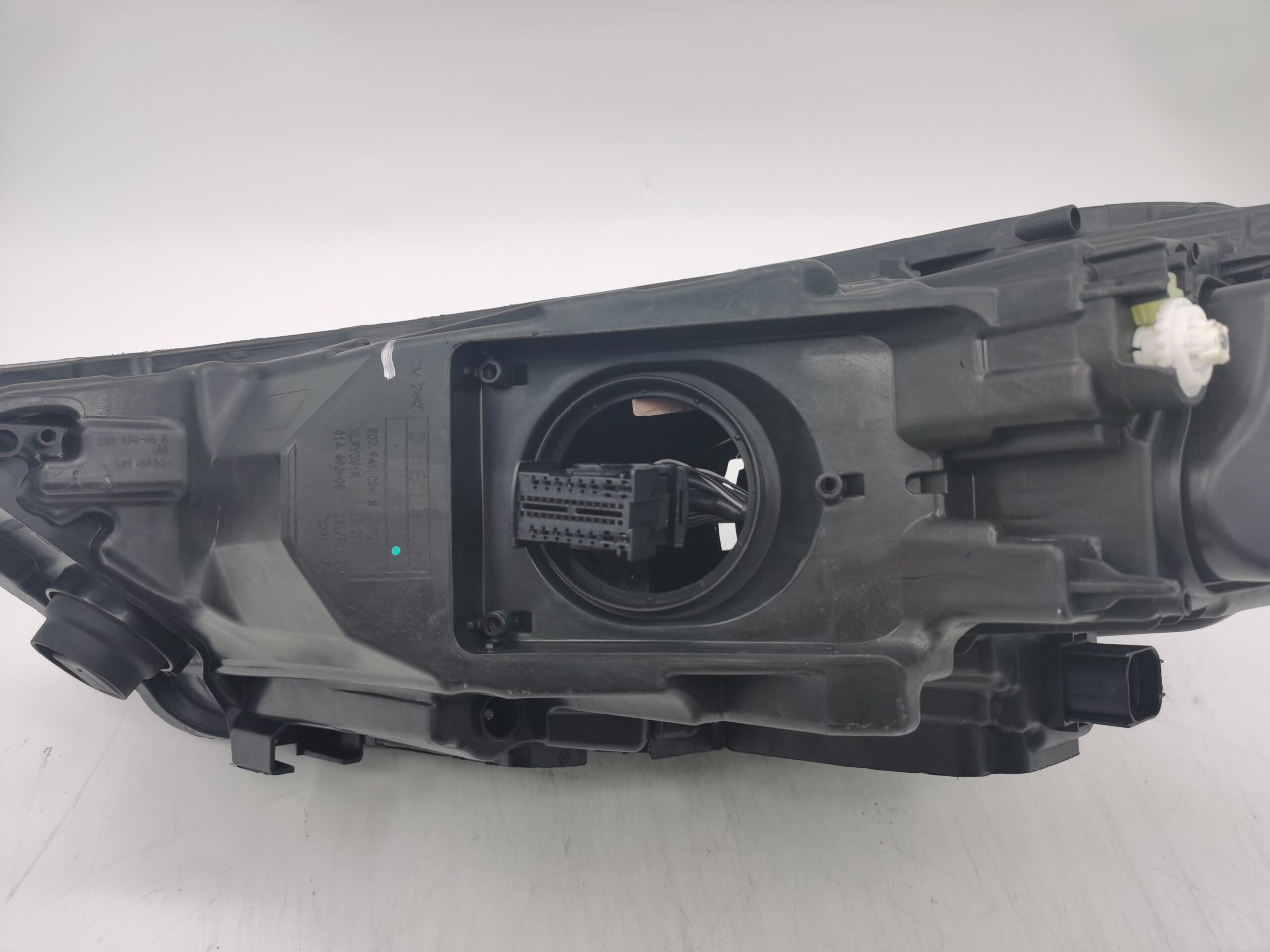 Audi Q5 2021-2023 LED R.H.S Headlight Assembly - Australia Headlight ...