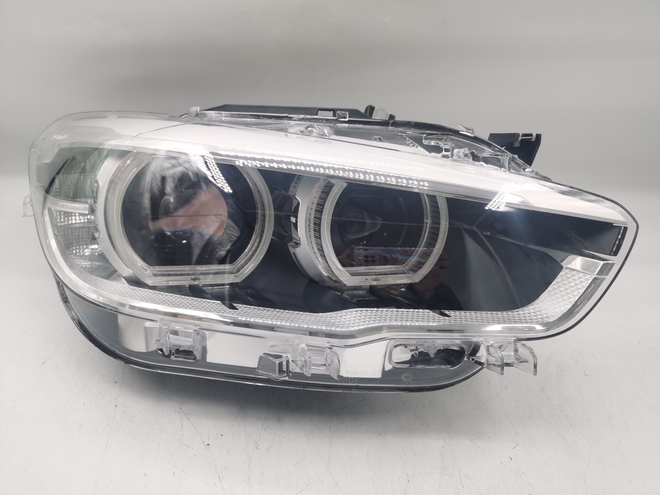 BMW 1 SERIES F20 F21 2015-2018 LED R.H.S HEADLIGHT ASSEMBLY - Australia Headlight Solutions