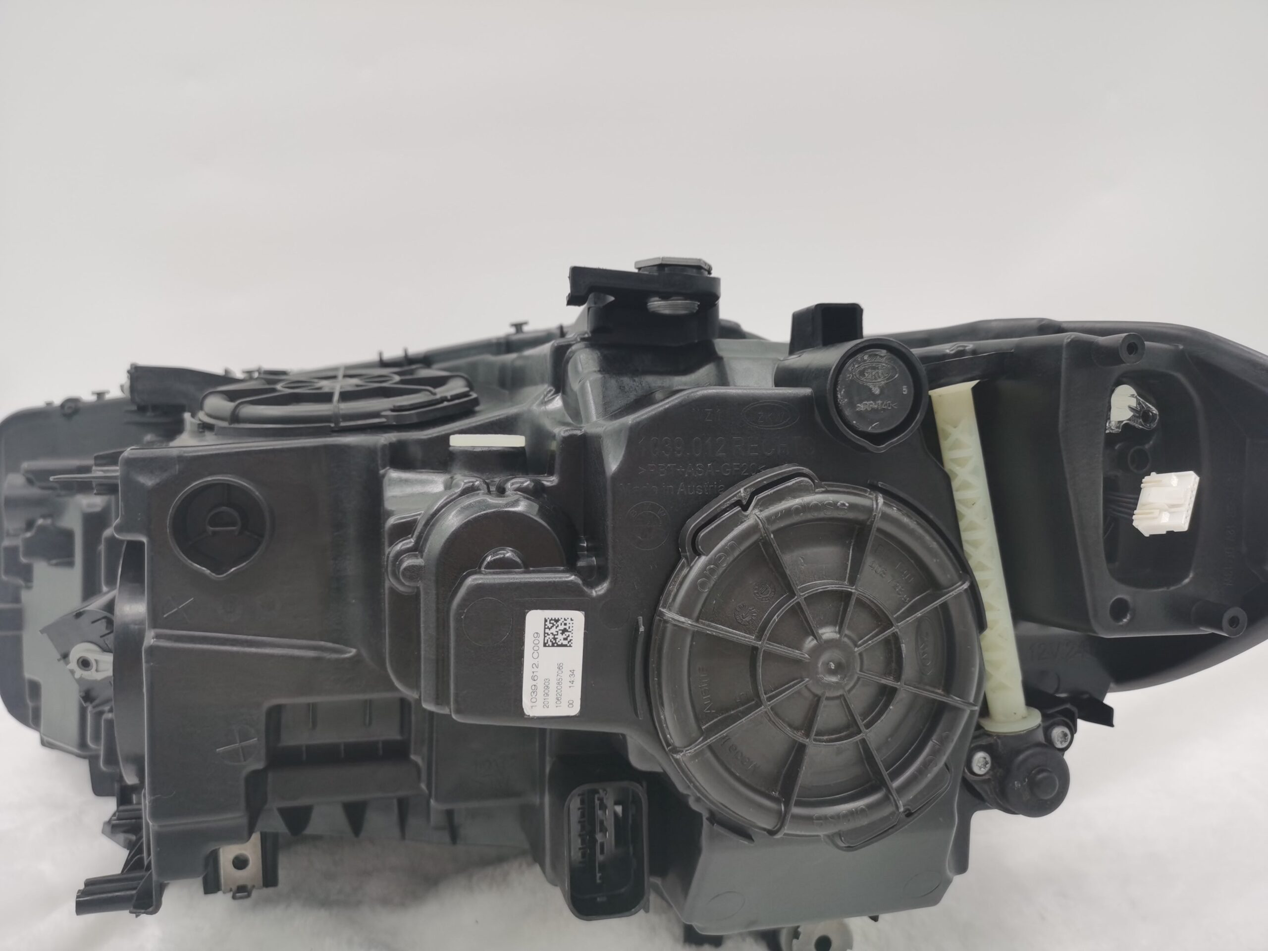 BMW 5 SERIES G30 G31 2017-2019 LED R.H.S Headlight Assembly - Australia ...