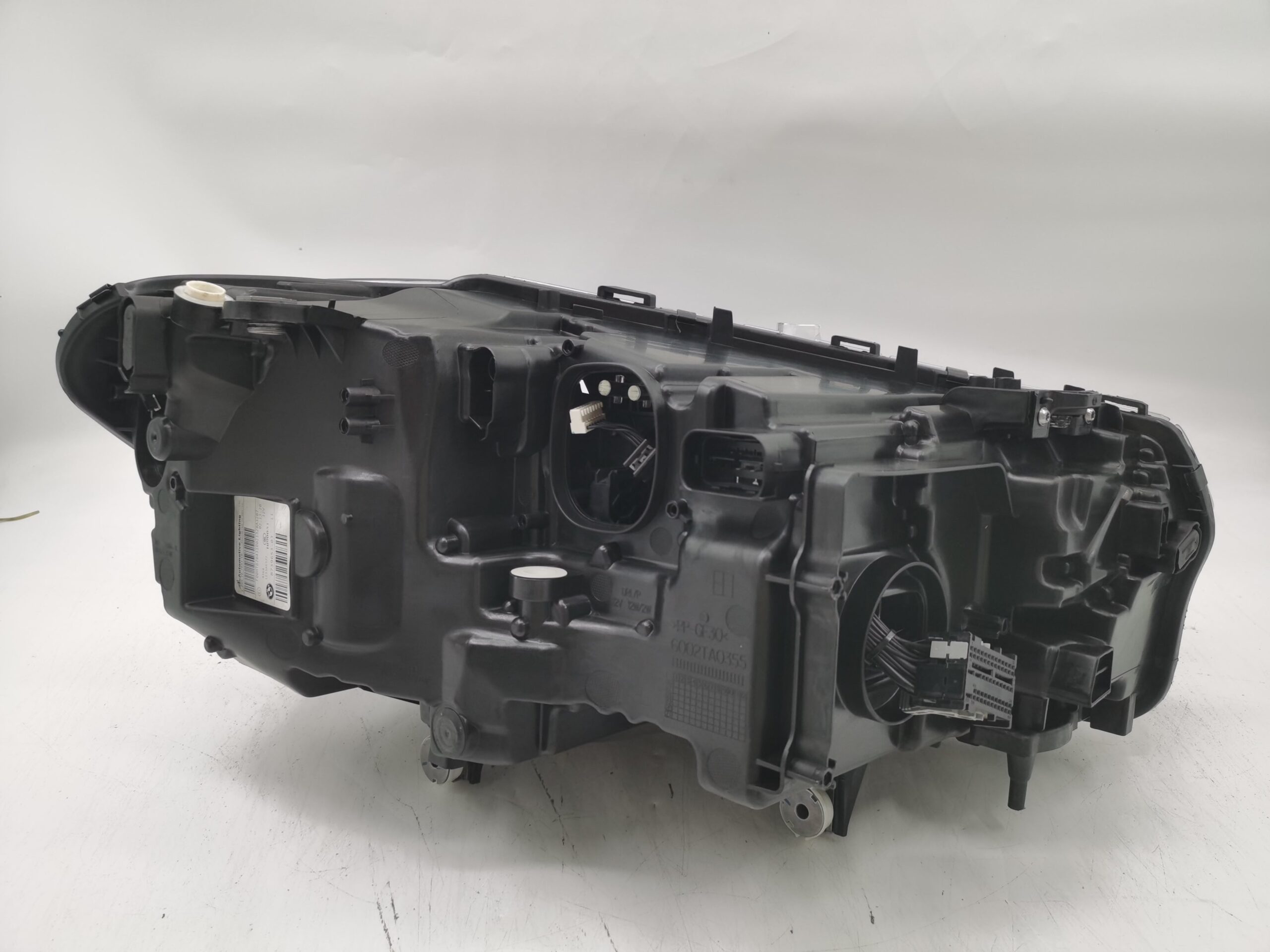 BMW X3 G01 X4 G02 2018-2021 LED L.H.S HEADLIGHT ASSEMBLY - Australia ...