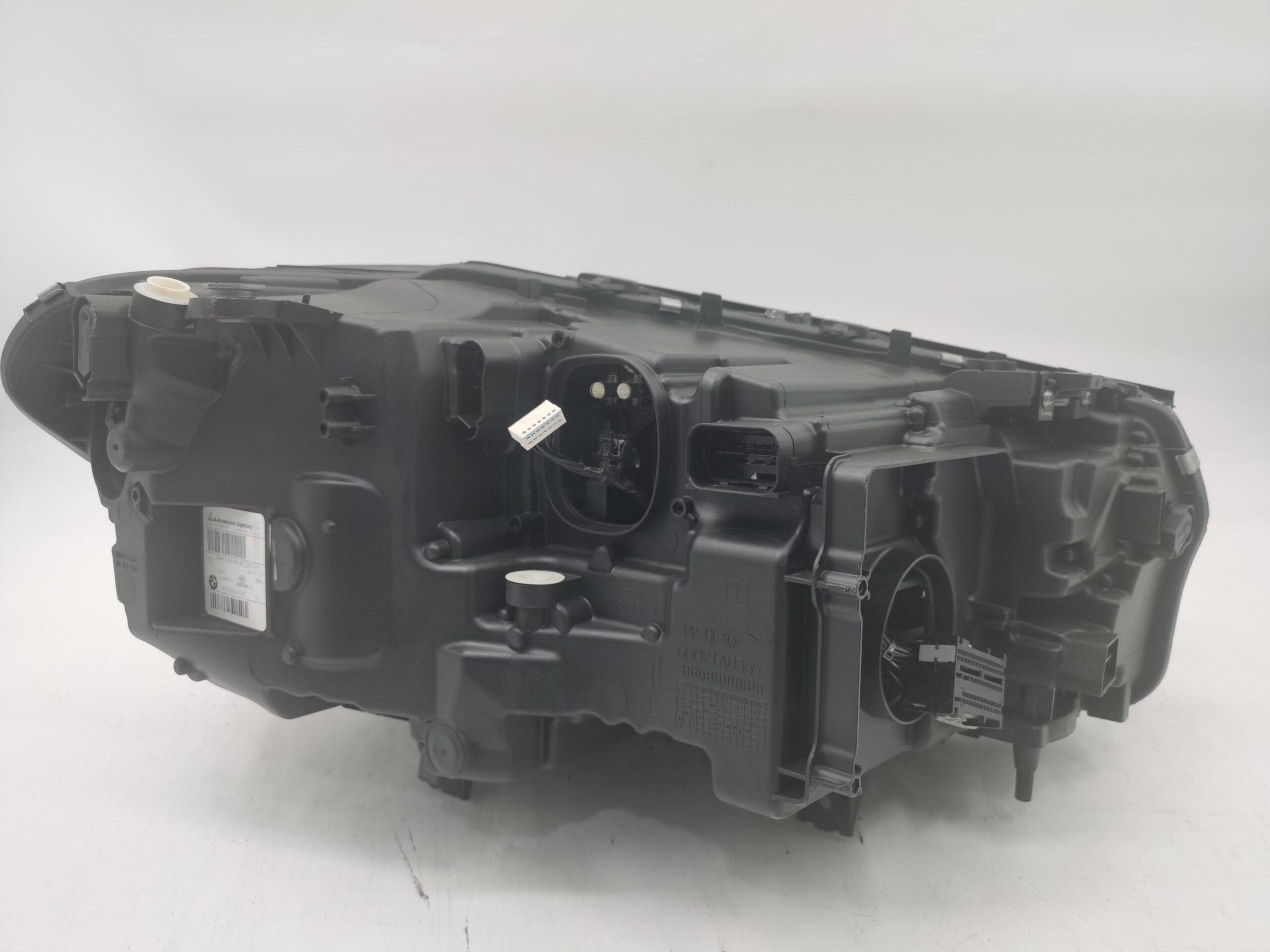 BMW X3 G01 X4 G02 2018-2021 LED L.H.S HEADLIGHT ASSEMBLY - Australia ...