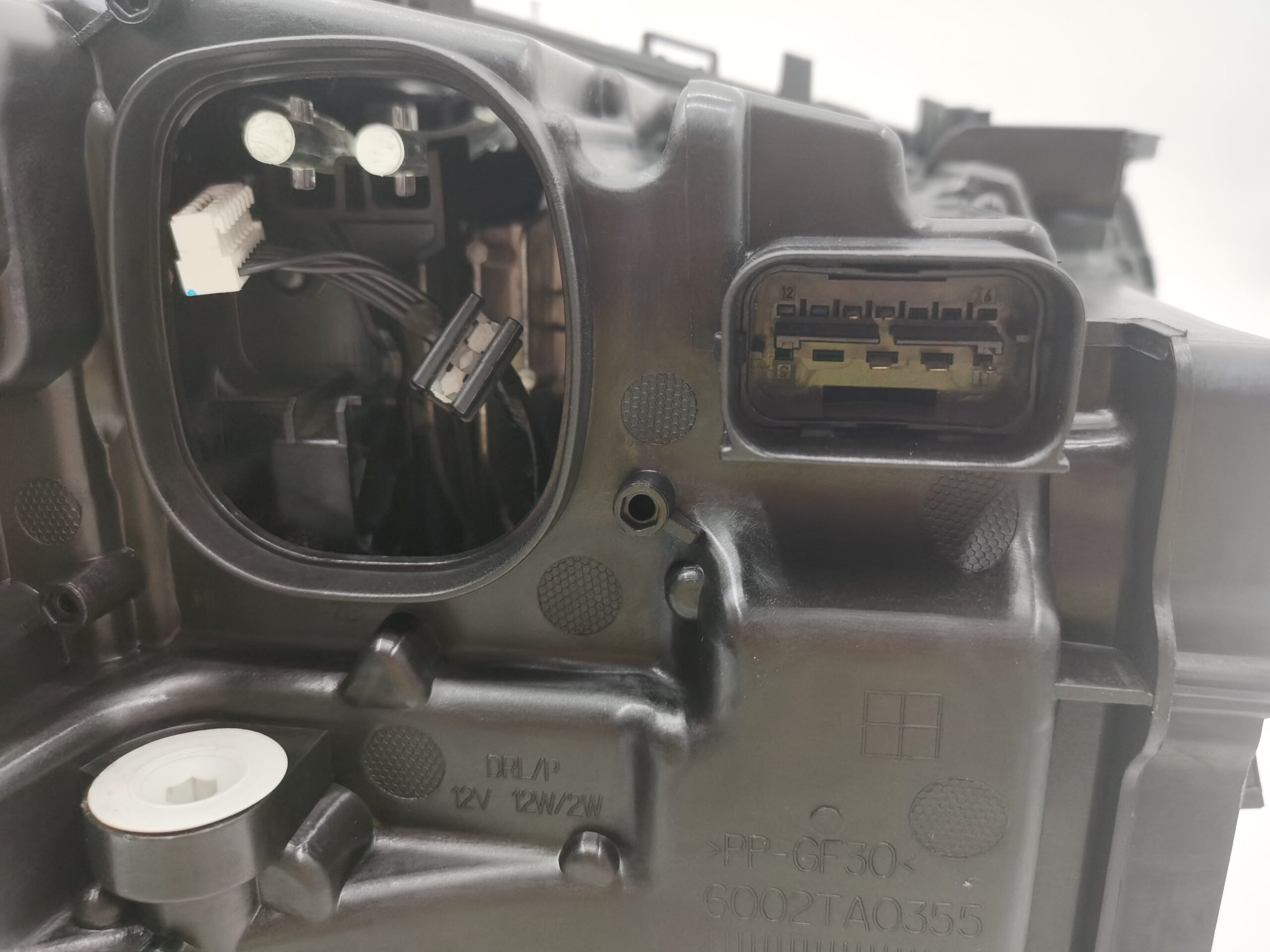 BMW X3 G01 X4 G02 2018-2021 LED L.H.S HEADLIGHT ASSEMBLY - Australia ...