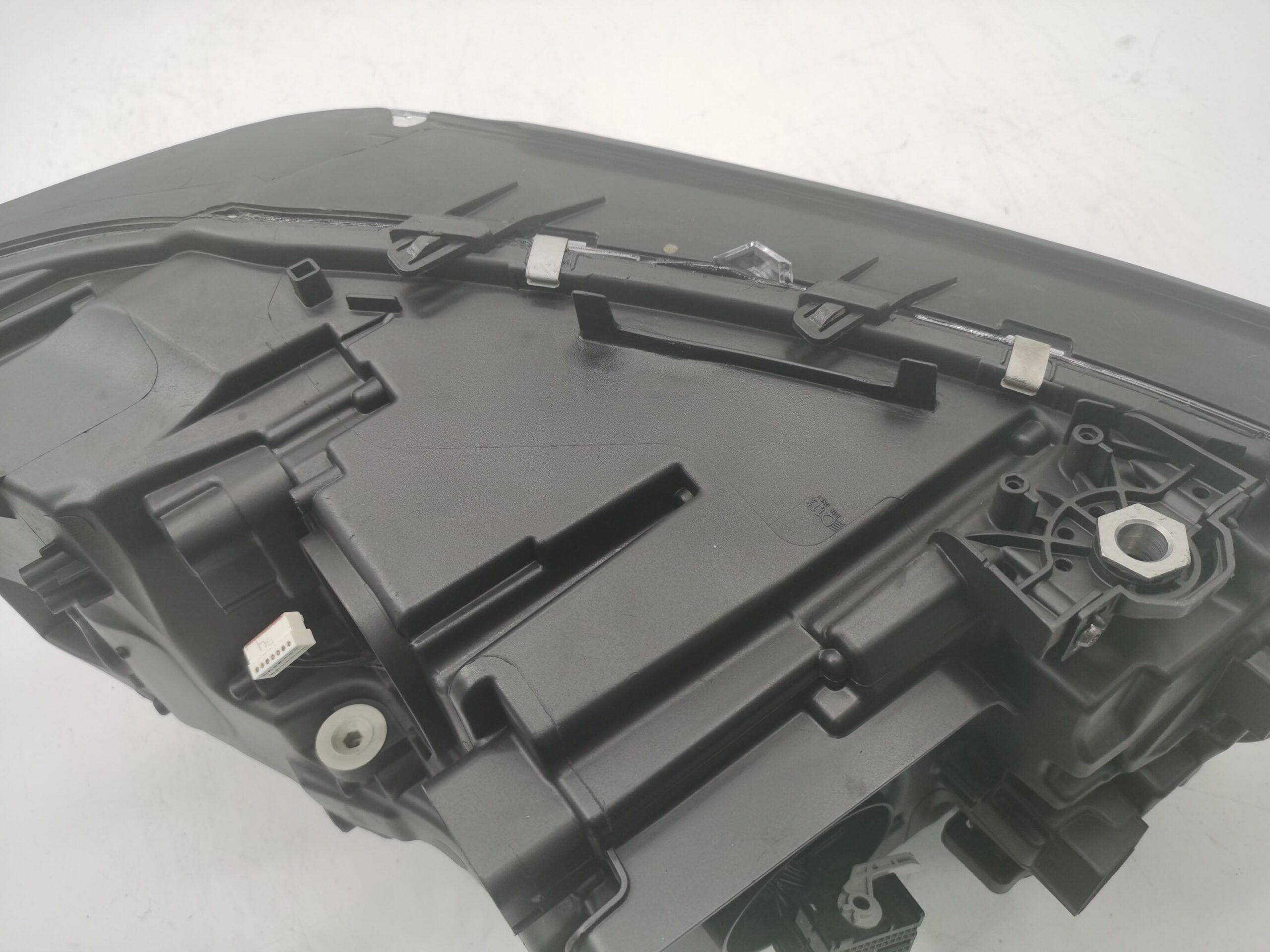 BMW X3 G01 X4 G02 2018-2021 LED L.H.S HEADLIGHT ASSEMBLY - Australia ...
