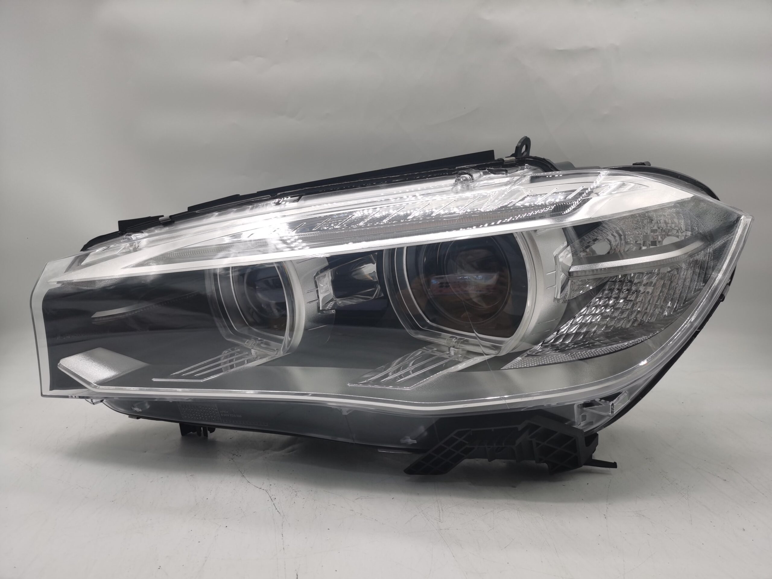 BMW X5 F15 X6 F16 2014-2017 XENON L.H.S HEADLIGHT ASSEMBLY - Australia ...