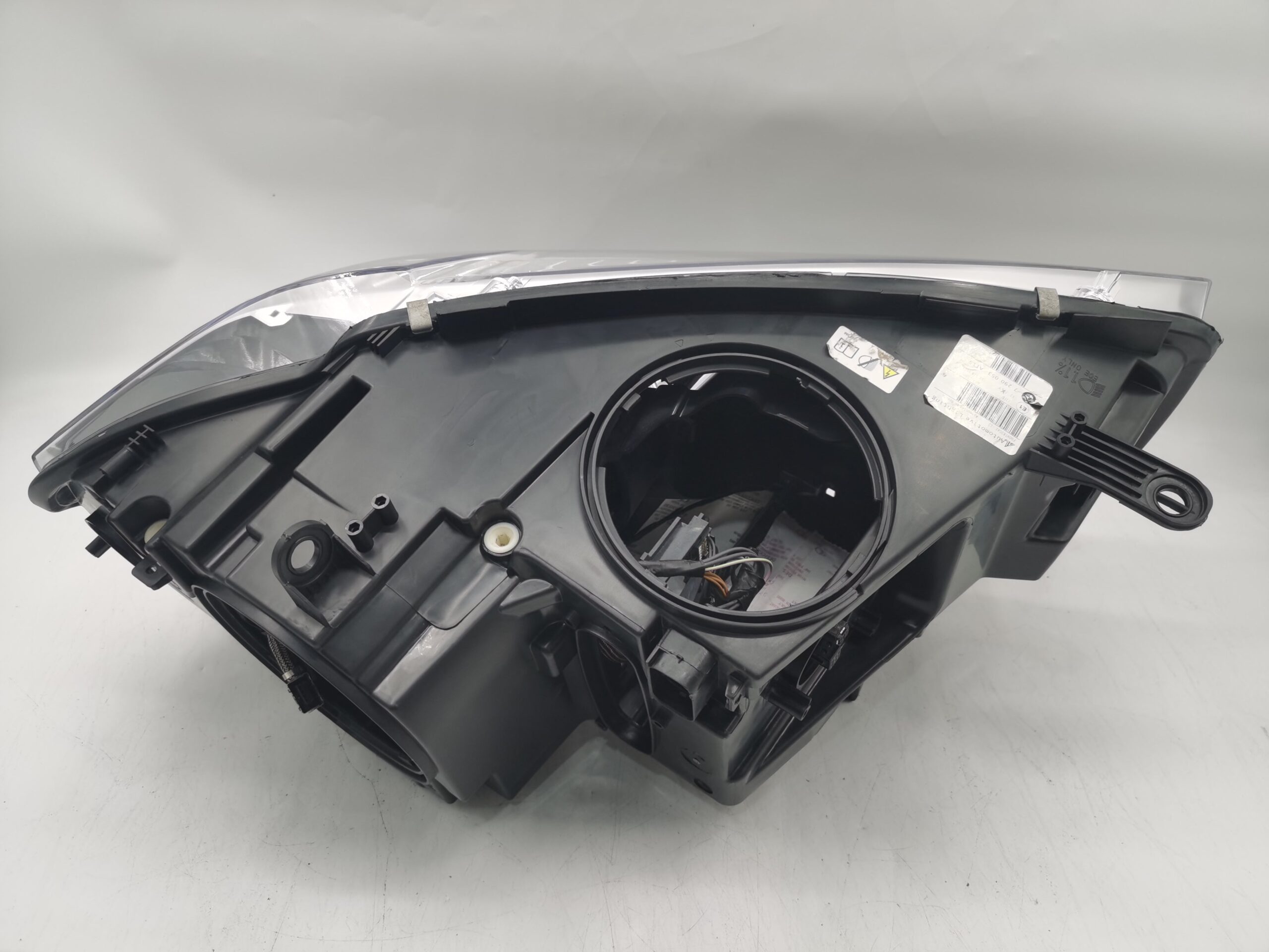 BMW X5 F15 X6 F16 2014-2017 XENON L.H.S HEADLIGHT ASSEMBLY - Australia ...
