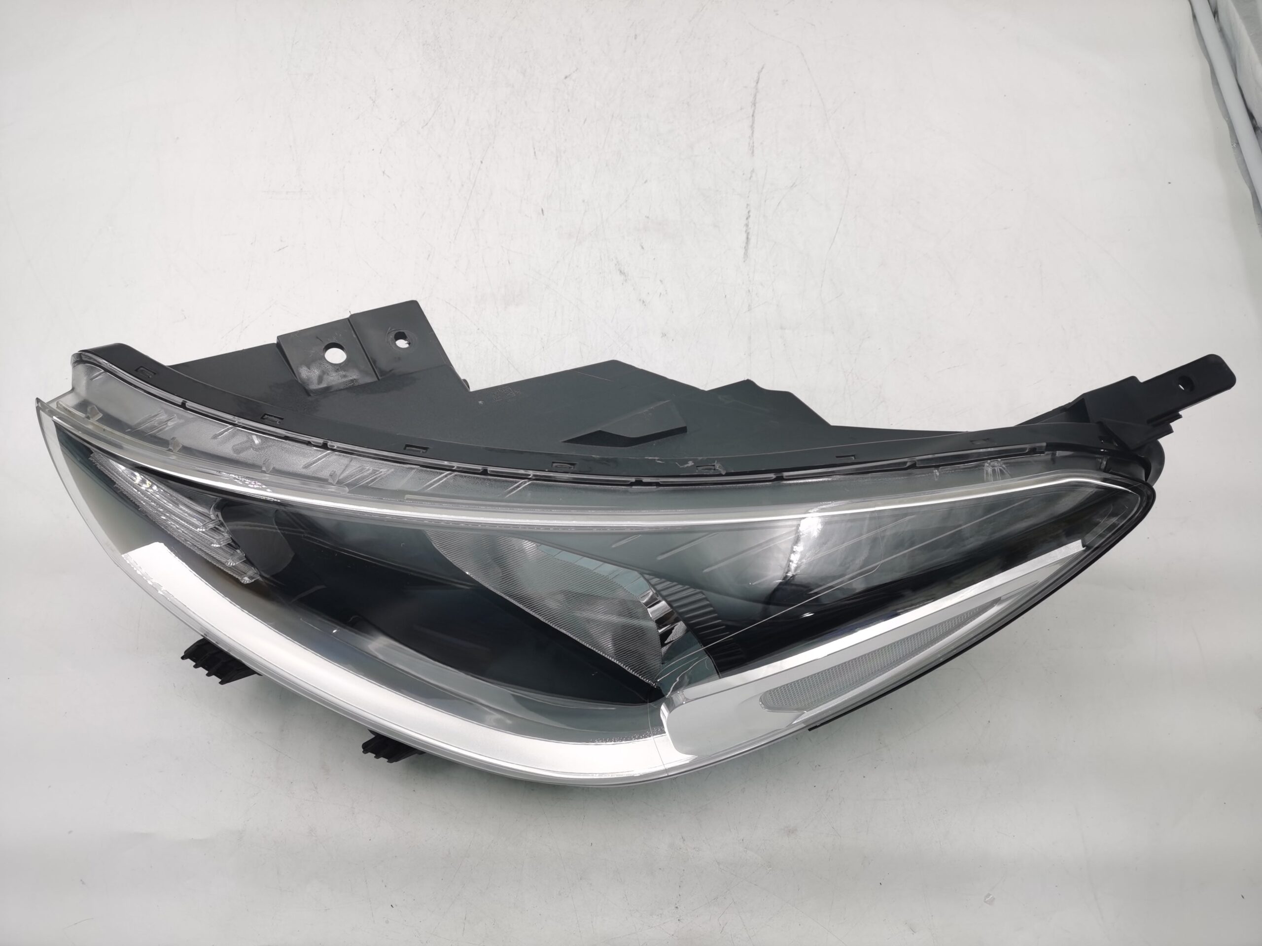 Kia RIO 2018-2020 HALOGEN L.H.S HEADLIGHT ASSEMBLY - Australia ...