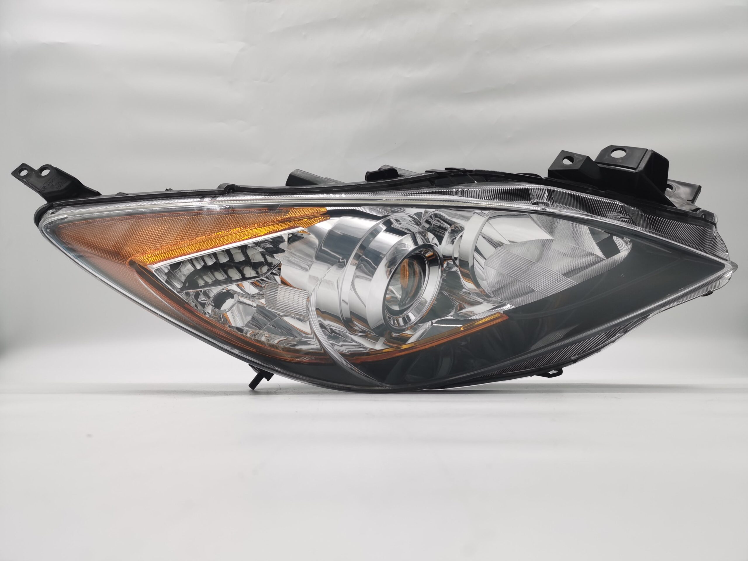 Mazda 3 2010-2013 HALOGEN R.H.S HEADLIGHT ASSEMBLY - Australia ...