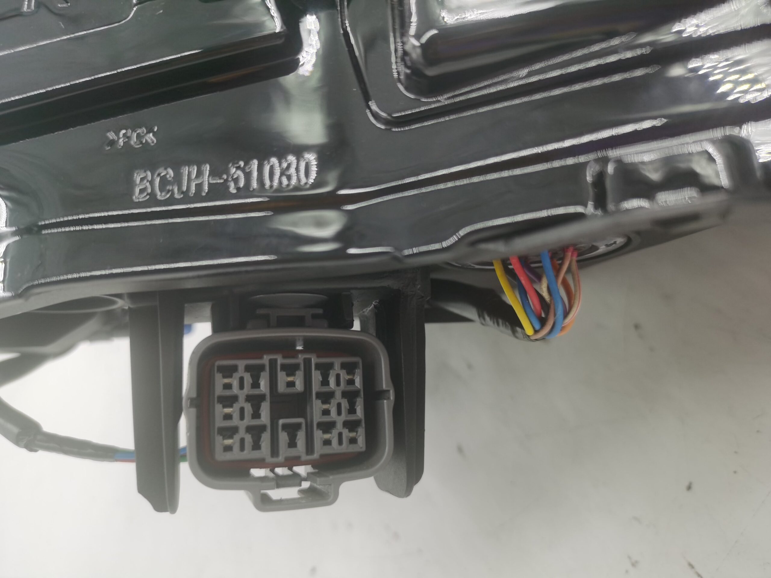 Mazda 3 2019-2023 LED R.H.S Headlight Assembly - Australia Headlight ...
