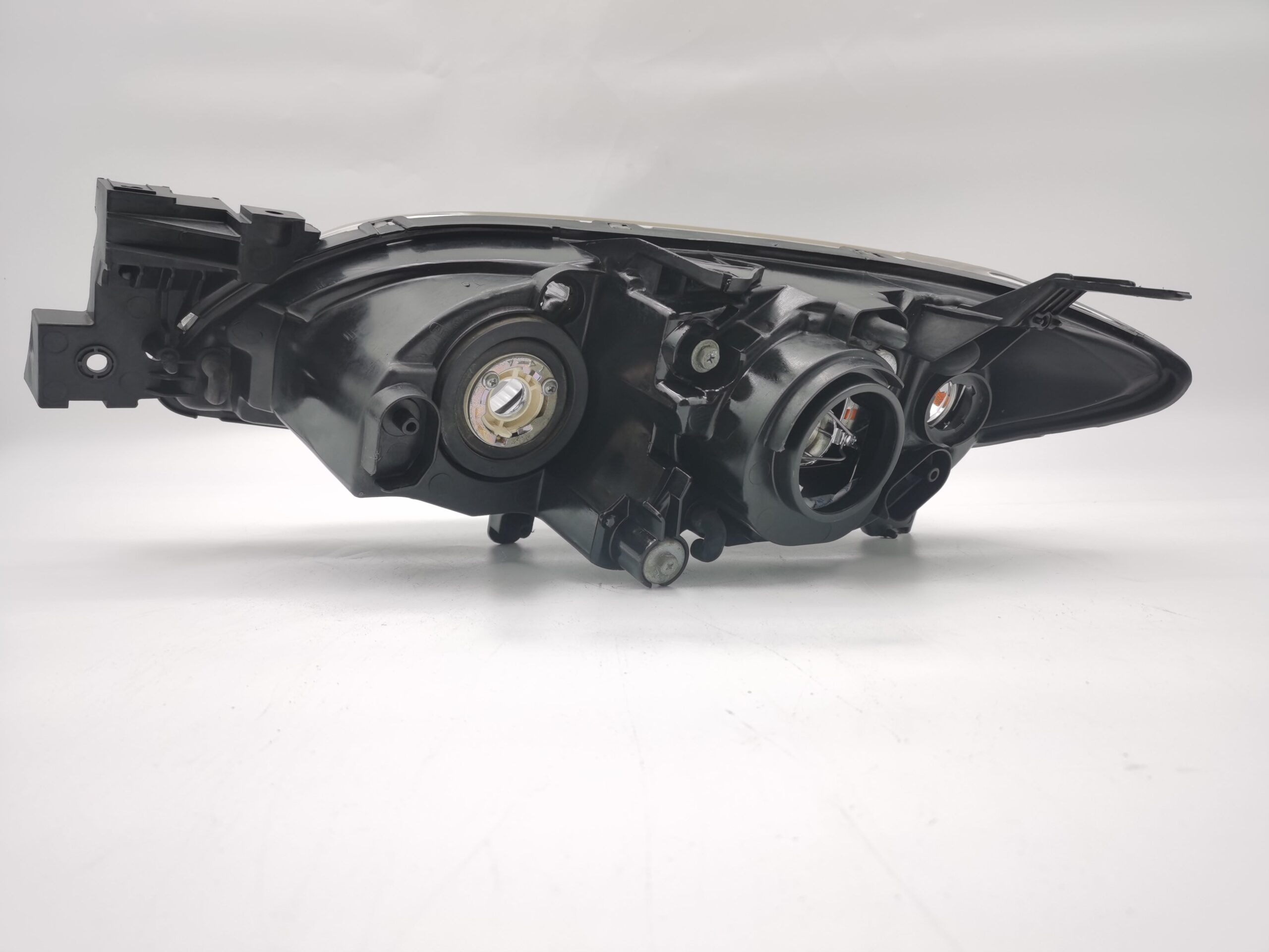 Mazda 3 2003-2009 HALOGEN R.H.S HEADLIGHT ASSEMBLY - Australia ...