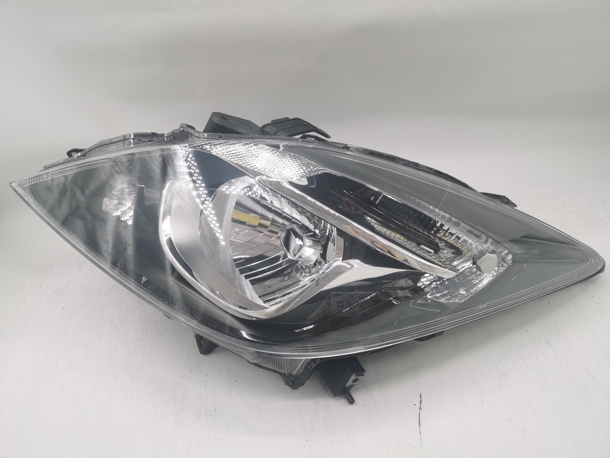 Mazda BT-50 2016-2019 HALOGEN L.H.S HEADLIGHT ASSEMBLY - Australia ...