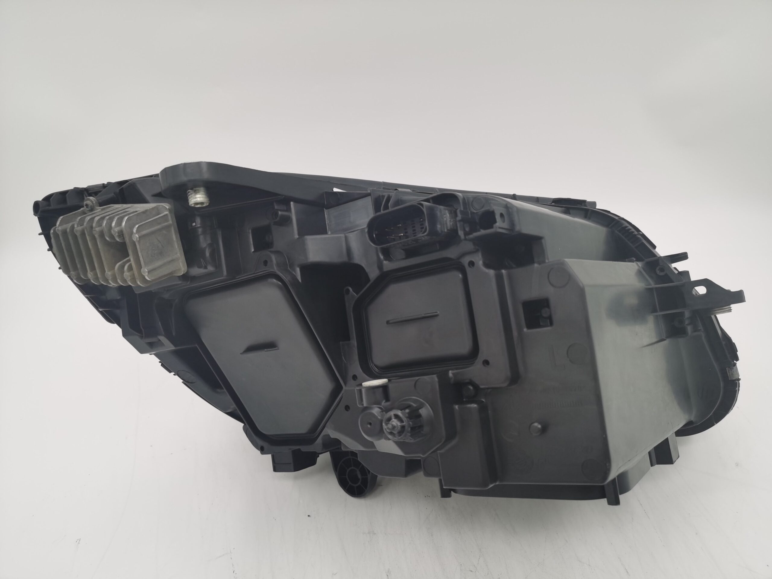 Mercedes-Benz C-CLASS W205 2014-2017 LED+XENON L.H.S Headlight Assembly ...