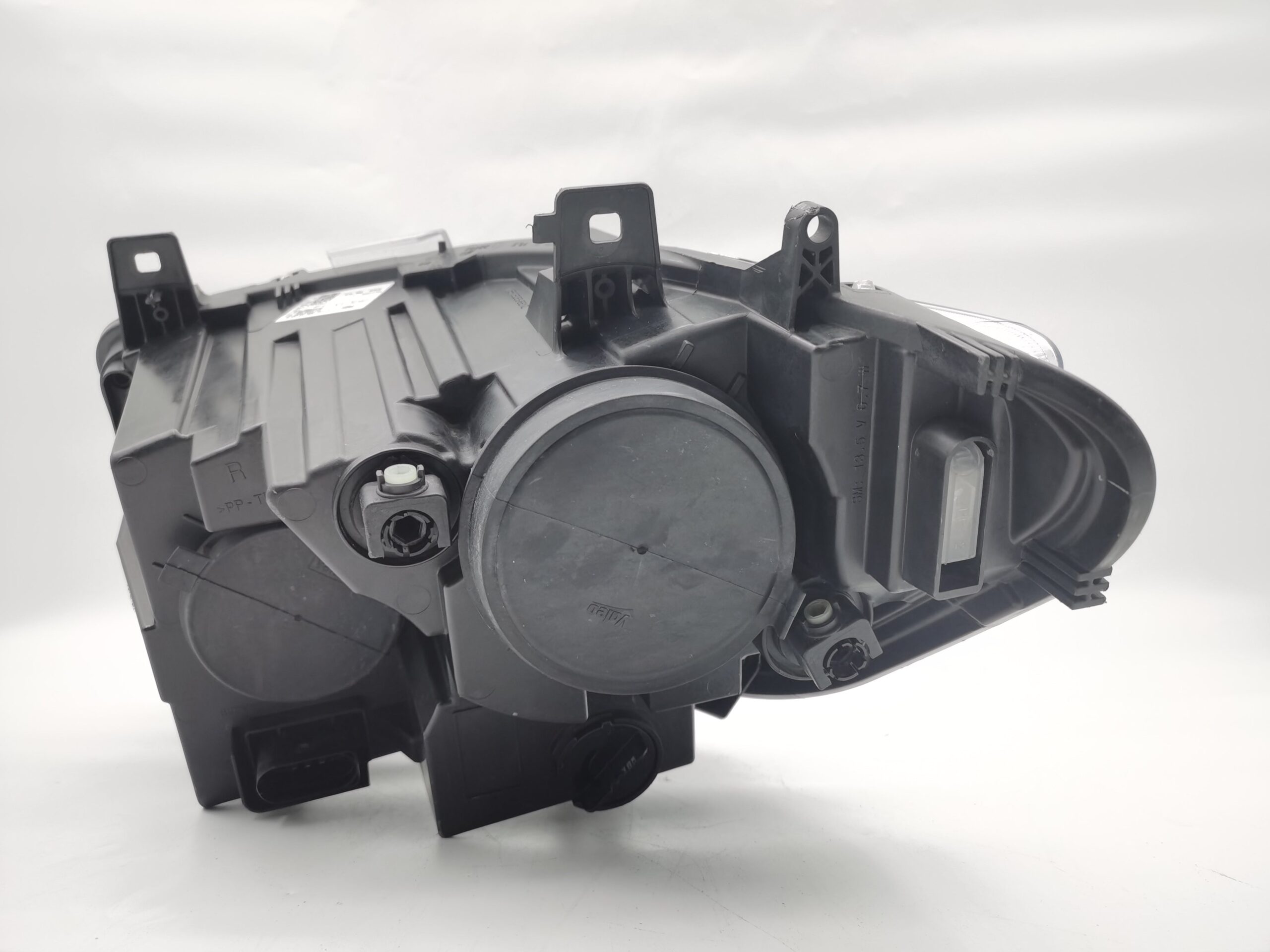 Mercedes-Benz SPRINTER 2019-2021 HALOGEN R.H.S HEADLIGHT ASSEMBLY ...