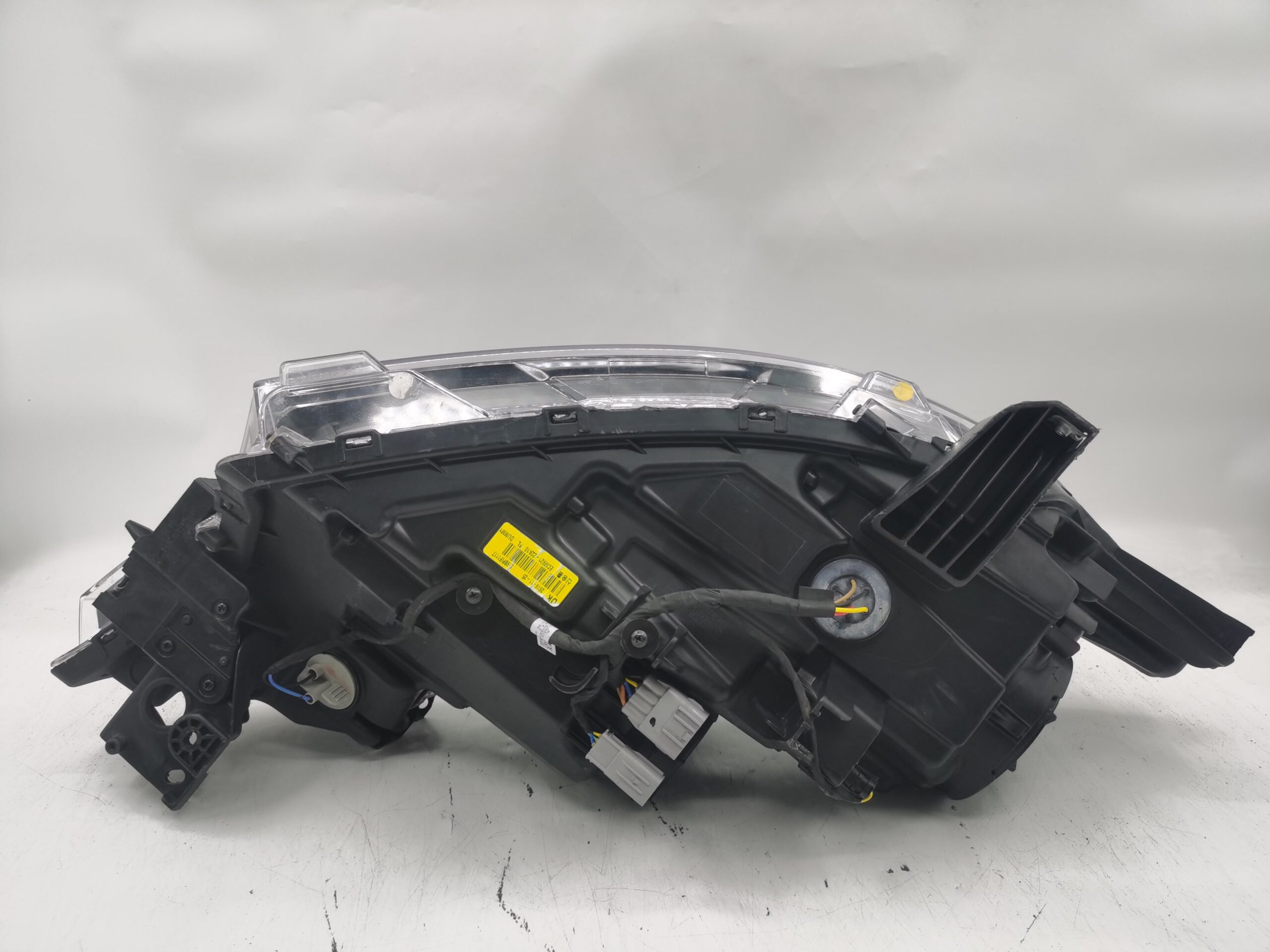 Mitsubishi OUTLANDER 2016-2020 HALOGEN L.H.S Headlight Assembly ...