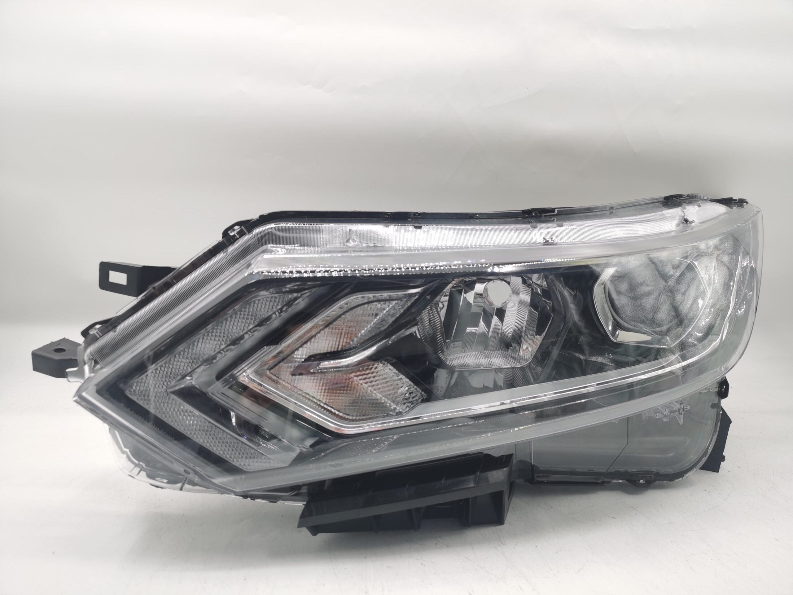 Nissan QASHQAI J11 2017-2020 HALOGEN L.H.S HEADLIGHT ASSEMBLY ...