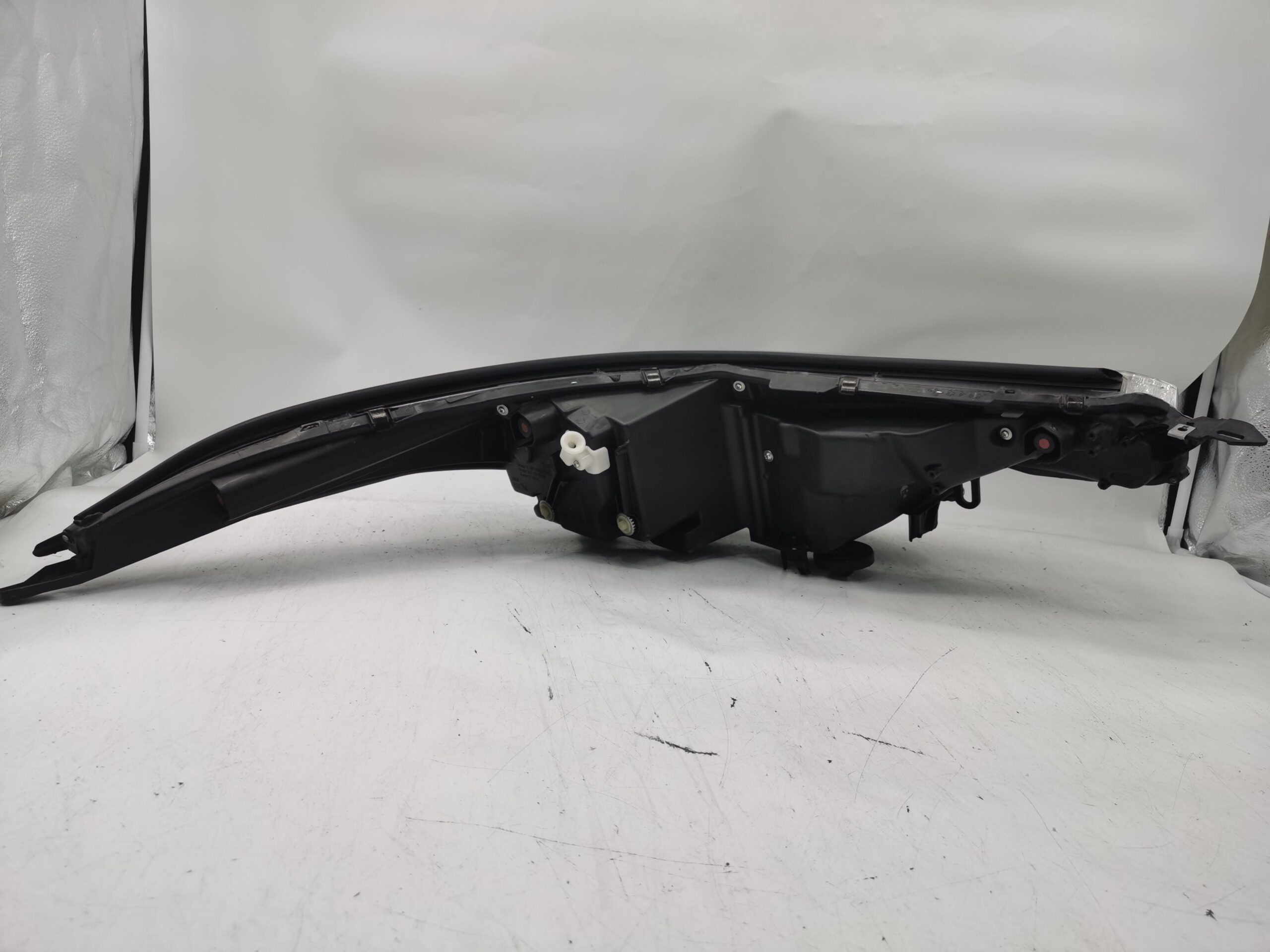 Toyota C-HR 2016-2019 LED L.H.S Headlight Assembly - Australia ...