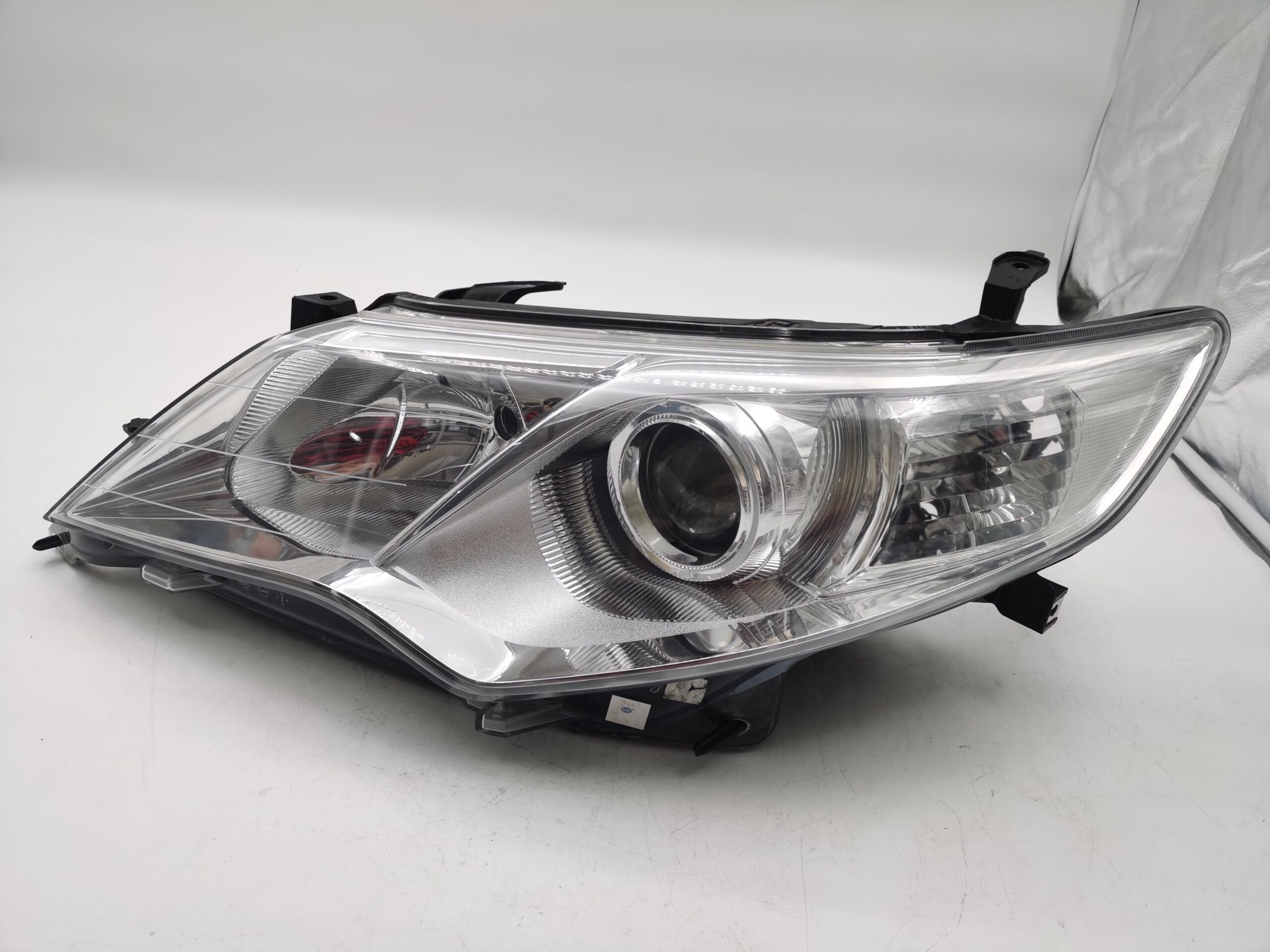Toyota CAMRY/HYBRID 2011-2017 L.H.S HEADLIGHT ASSEMBLY - Australia ...