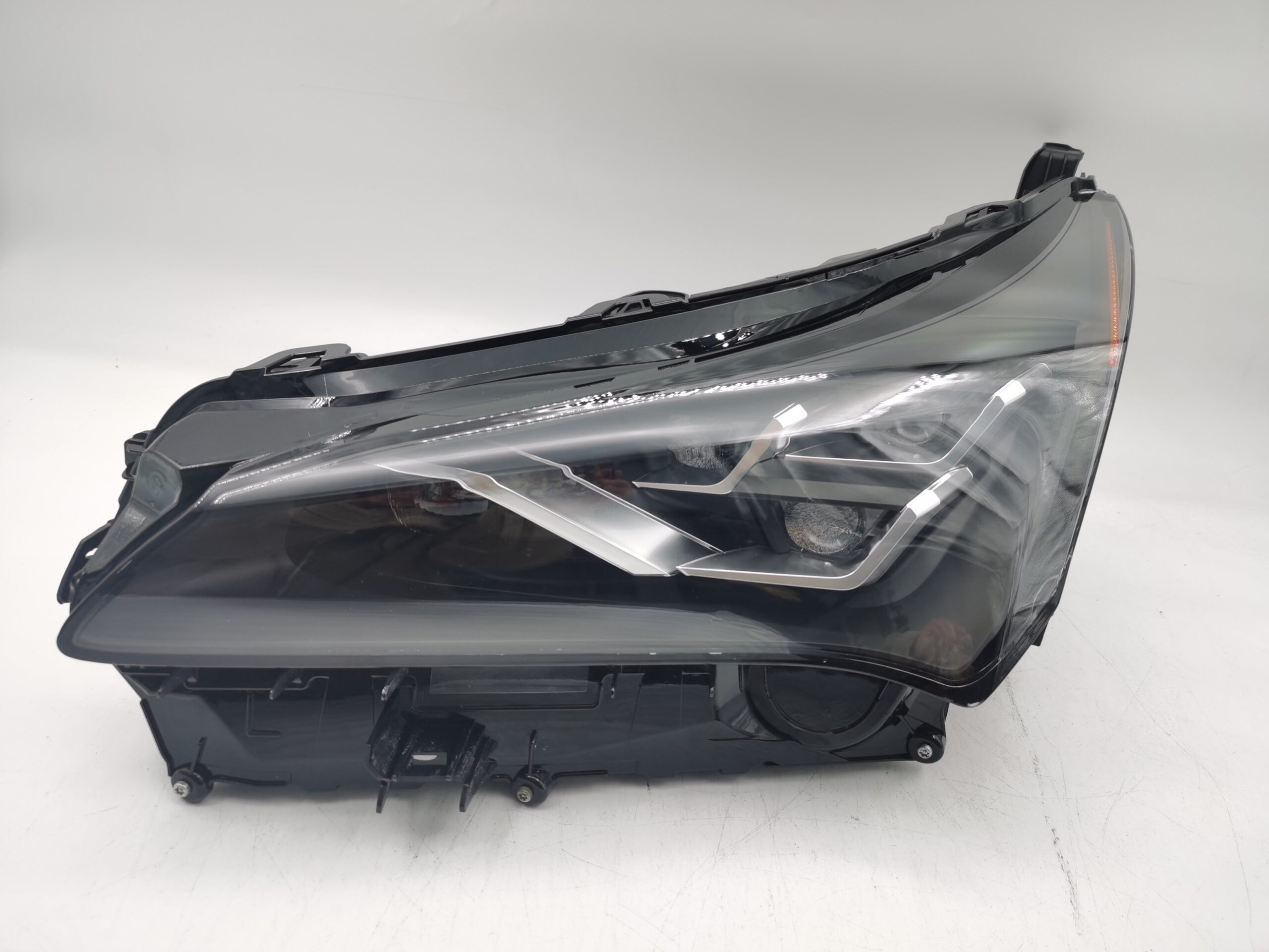 Lexus NX 300H 2018-2021 LED L.H.S HEADLIGHT ASSEMBLY - Australia ...