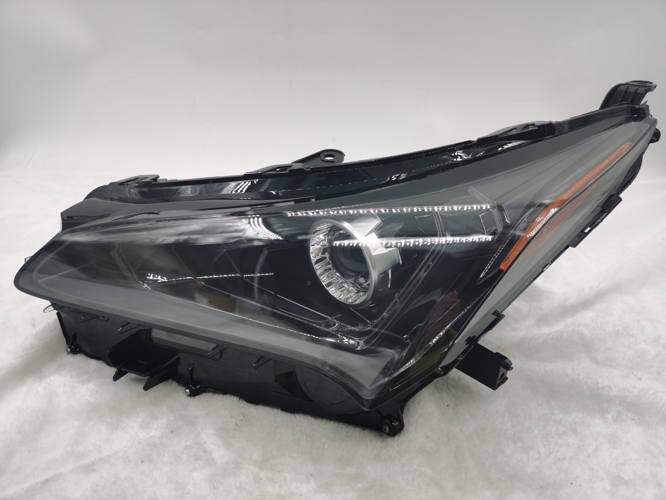 LEXUS Headlights | Reconditioned, Refurbished, Aftermarket Headlight ...