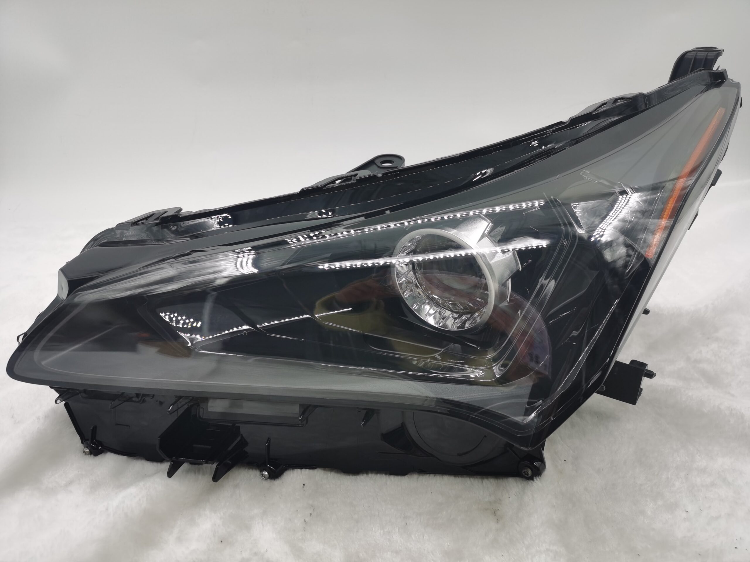 LEXUS NX 300H 2018-2021 LED L.H.S HEADLIGHT ASSEMBLY - Australia ...