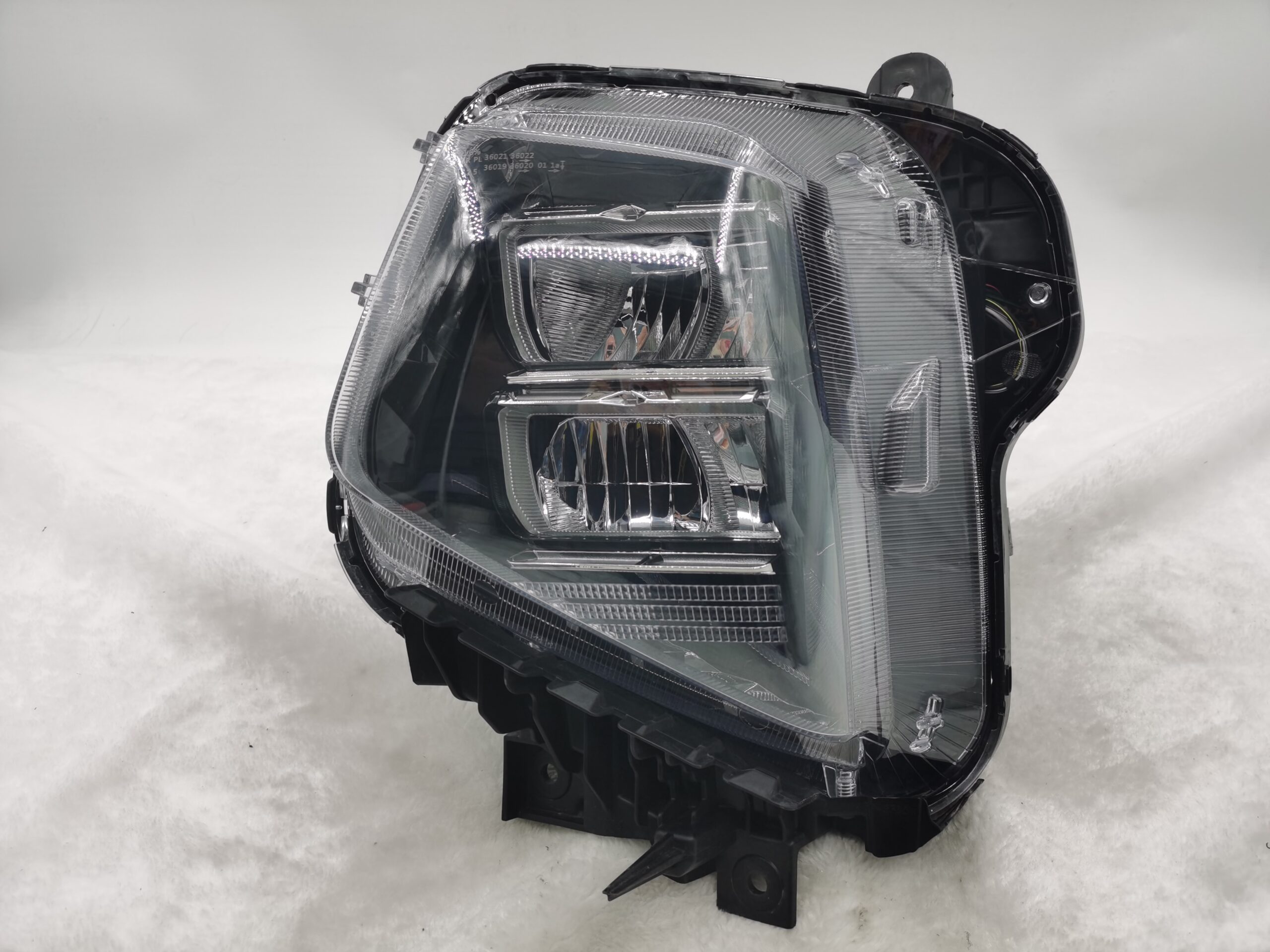 HYUNDAI TUCSON Headlights | Reconditioned/Refurbished Headlights for ...