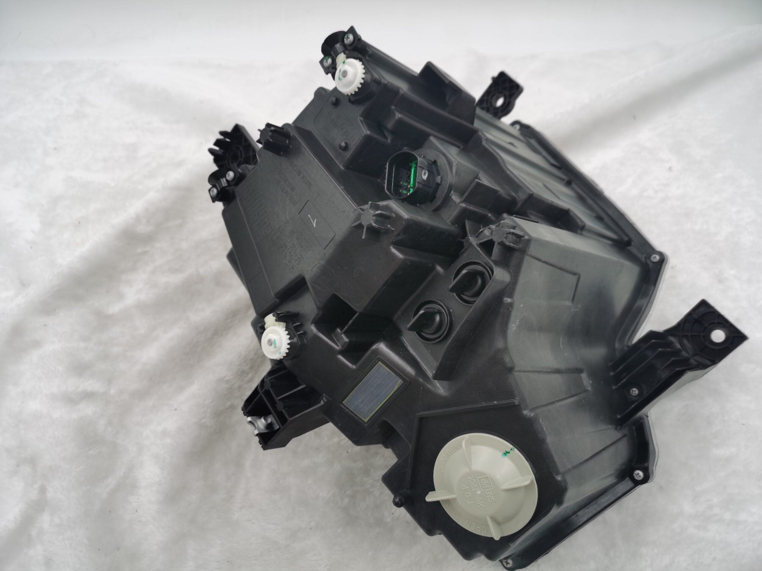 MAXUS LDV T60 D60 2019-2023 LED L.H.S HEADLIGHT ASSEMBLY - Australia ...