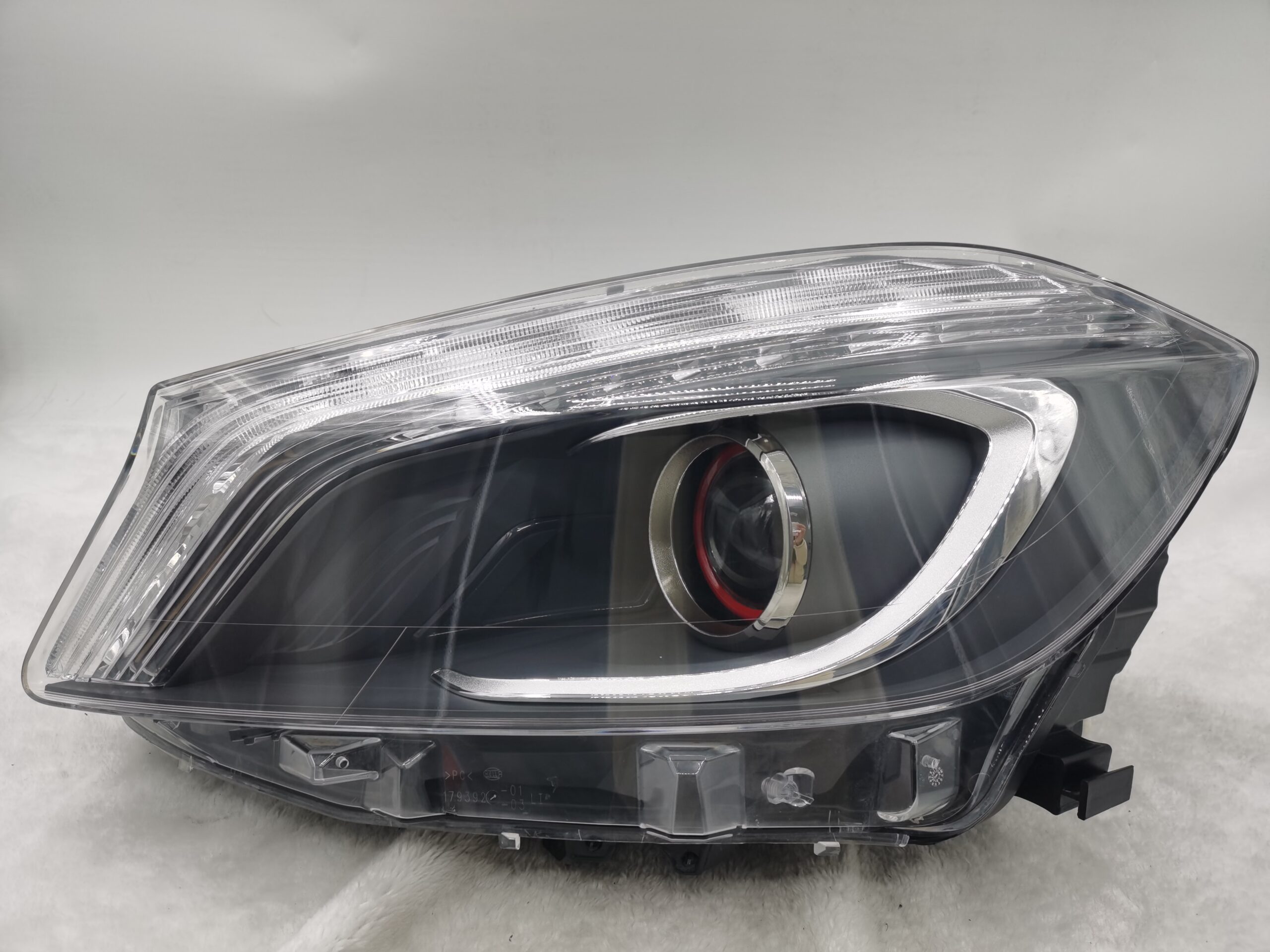 MERCEDES-BENZ CLA-CLASS Headlights | Reconditioned/Refurbished Headlights for MERCEDES-BENZ CLA ...