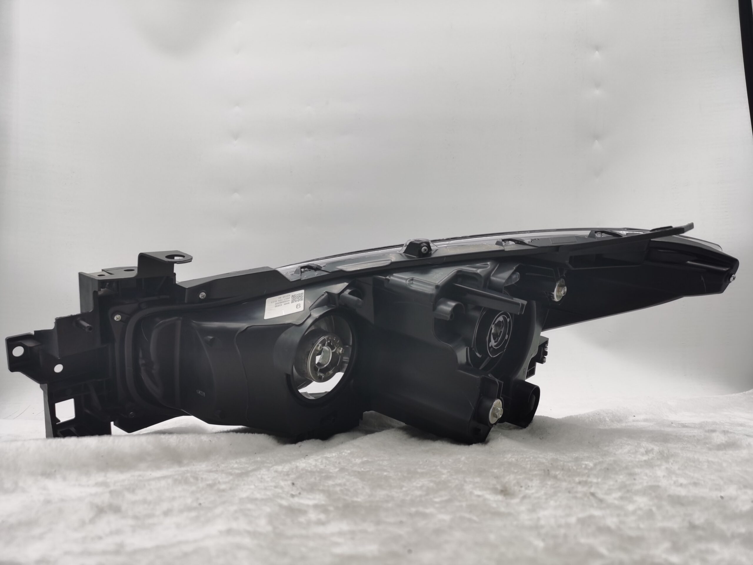 MAZDA 3 2017-2018 HALOGEN R.H.S HEADLIGHT ASSEMBLY - Australia ...