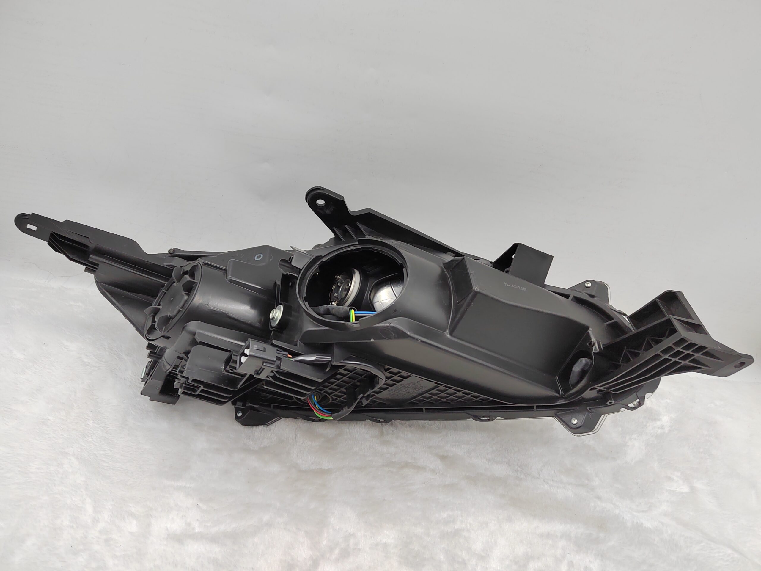 MITSUBISHI TRITON L200 2019-2023 HALOGEN L.H.S HEADLIGHT ASSEMBLY ...