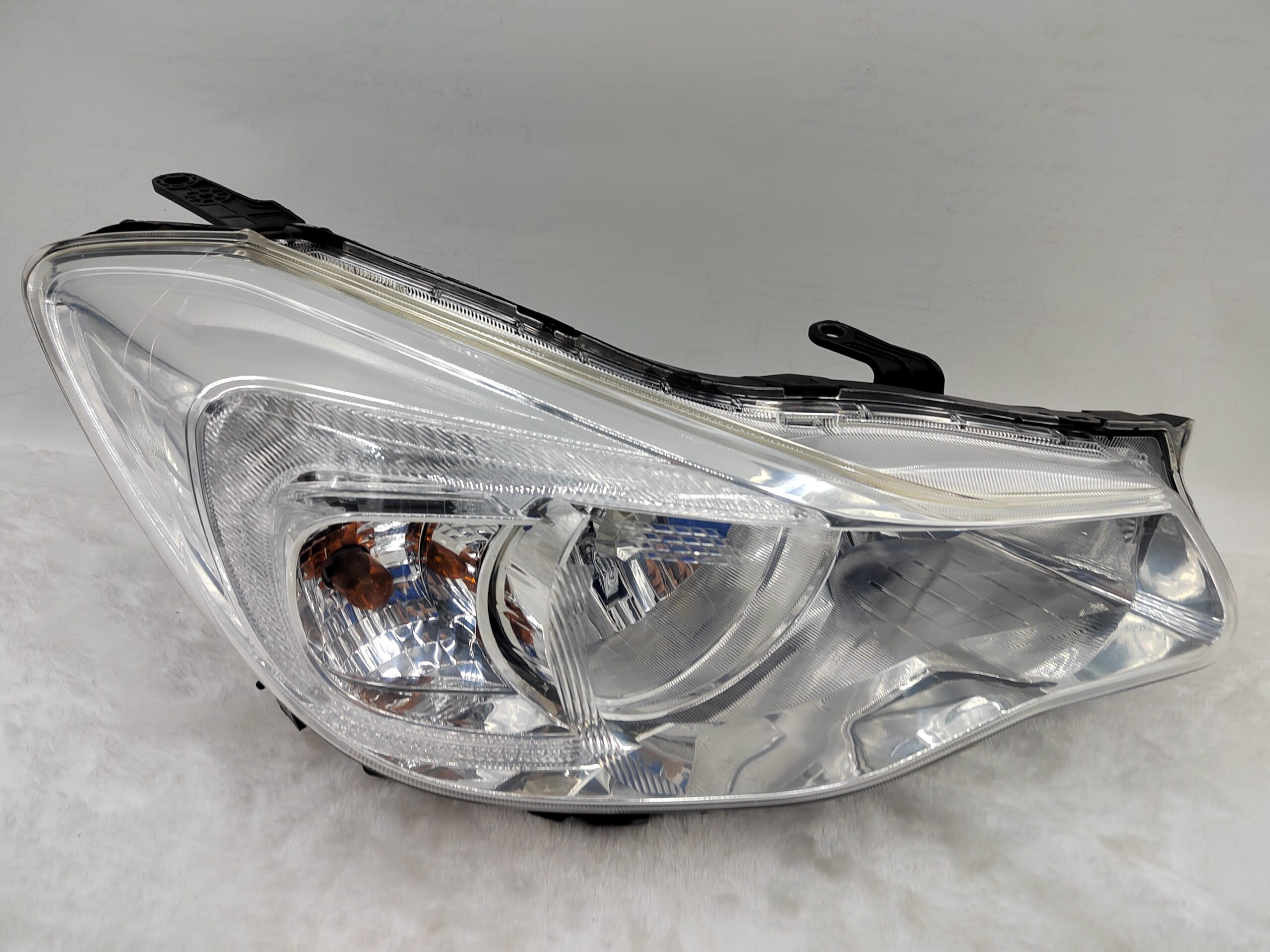 SUBARU IMPREZA XV 2012-2016 HALOGEN R.H.S HEADLIGHT ASSEMBLY ...
