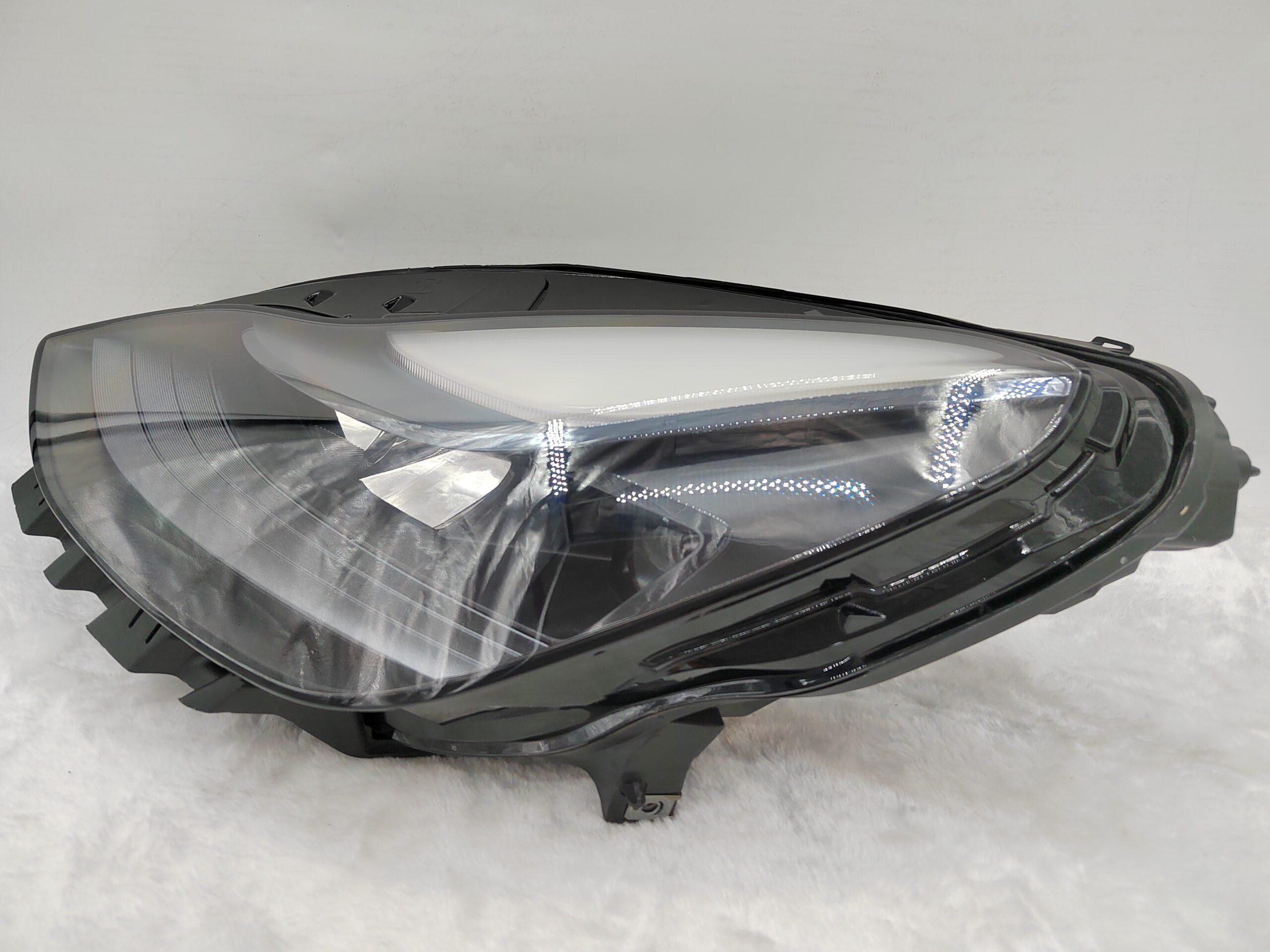 TESLA MODEL 3 2020-2022 LED L.H.S HEADLIGHT ASSEMBLY - Australia ...