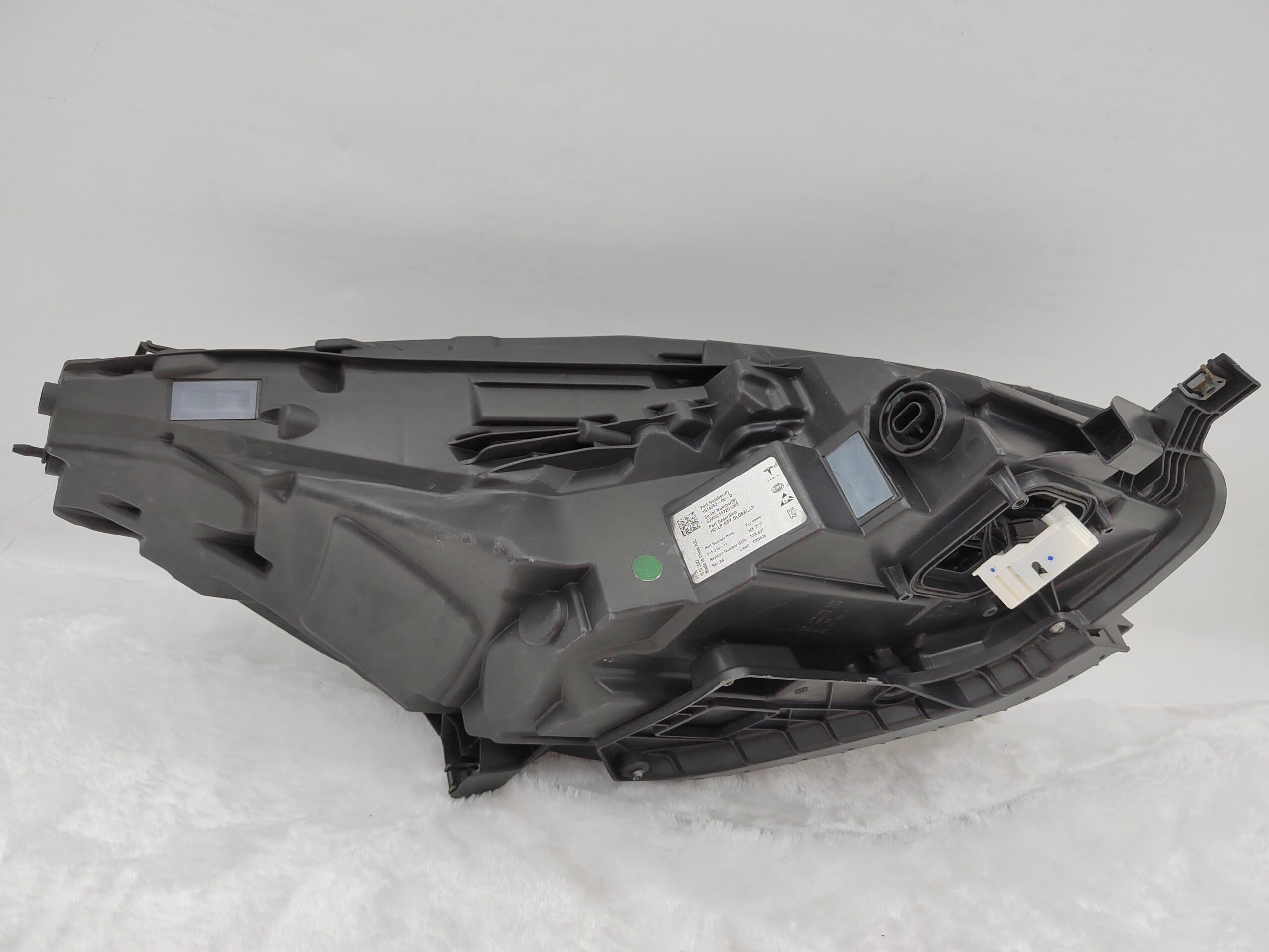 TESLA MODEL 3 2020-2022 LED L.H.S HEADLIGHT ASSEMBLY - Australia ...
