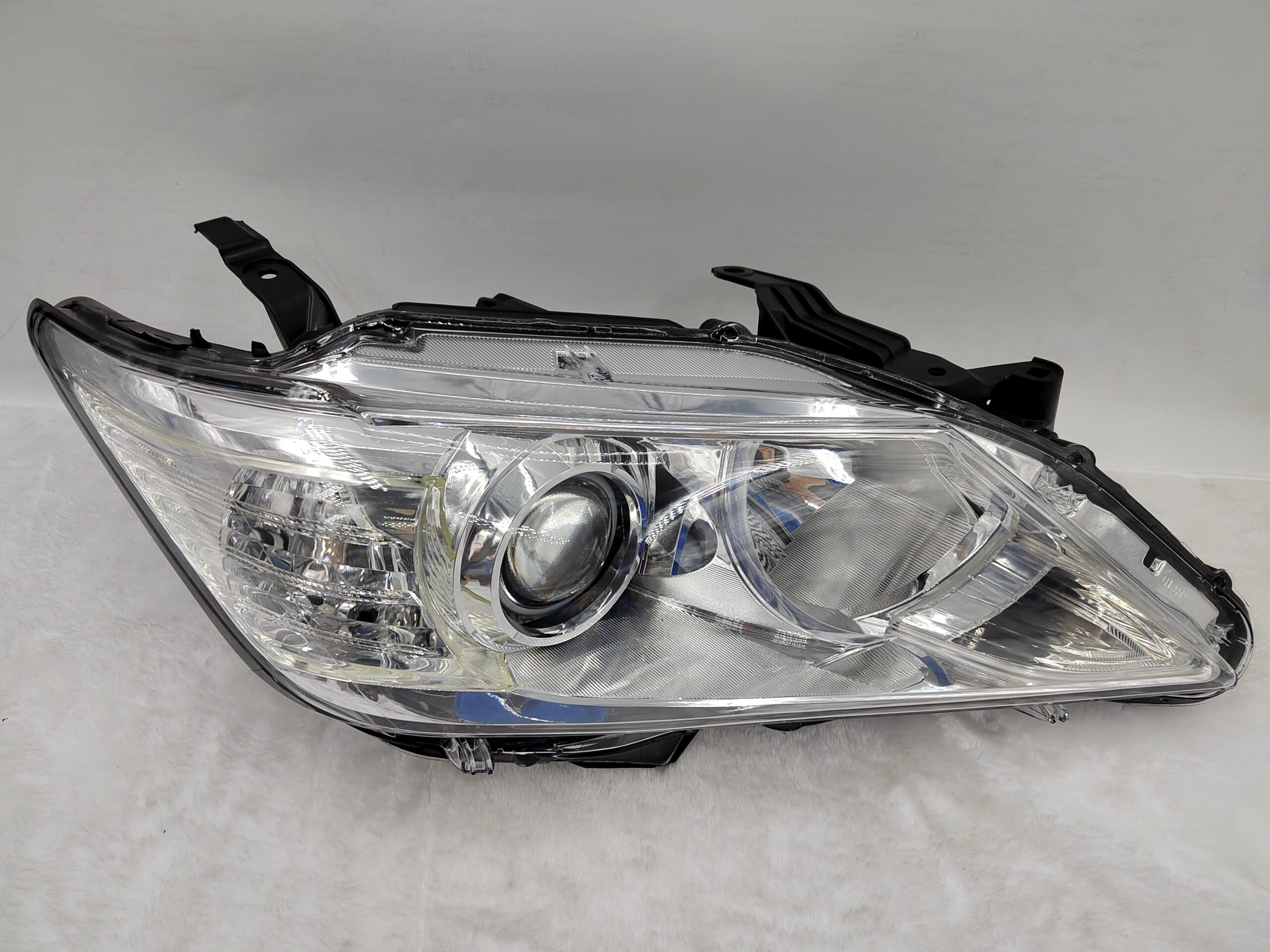TOYOTA CAMRY/AURION ACV41L 2012-2014 HALOGEN R.H.S HEADLIGHT ASSEMBLY ...
