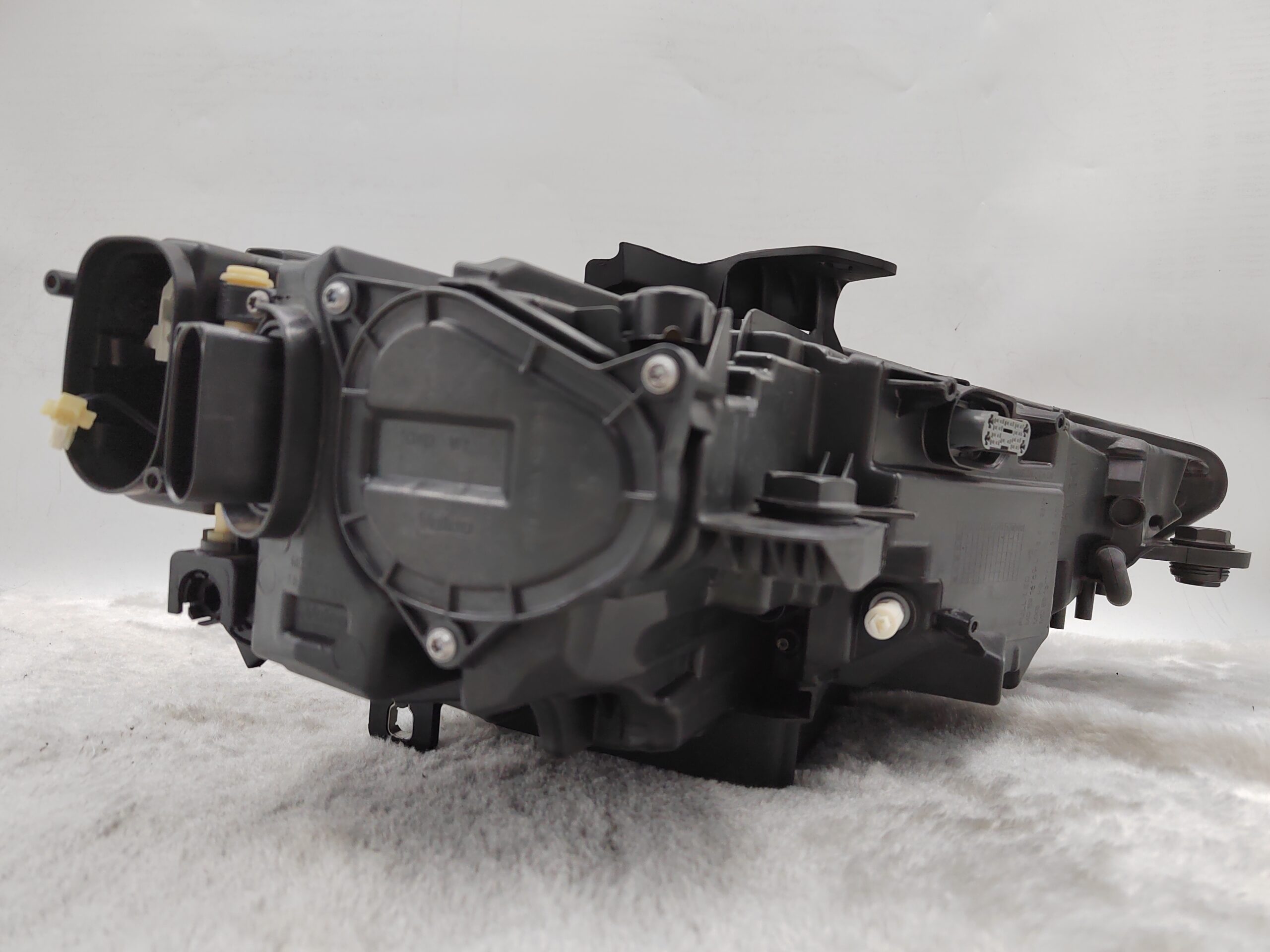 AUDI A3 RS3 8V 2016-2019 LED L.H.S HEADLIGHT ASSEMBLY - Australia Headlight Solutions