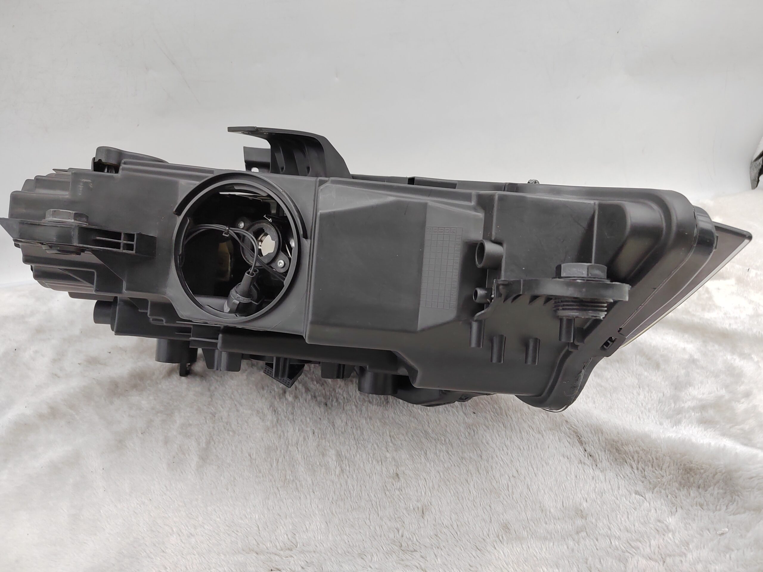 AUDI A3 RS3 8V 2016-2019 XENON L.H.S HEADLIGHT ASSEMBLY - Australia Headlight Solutions