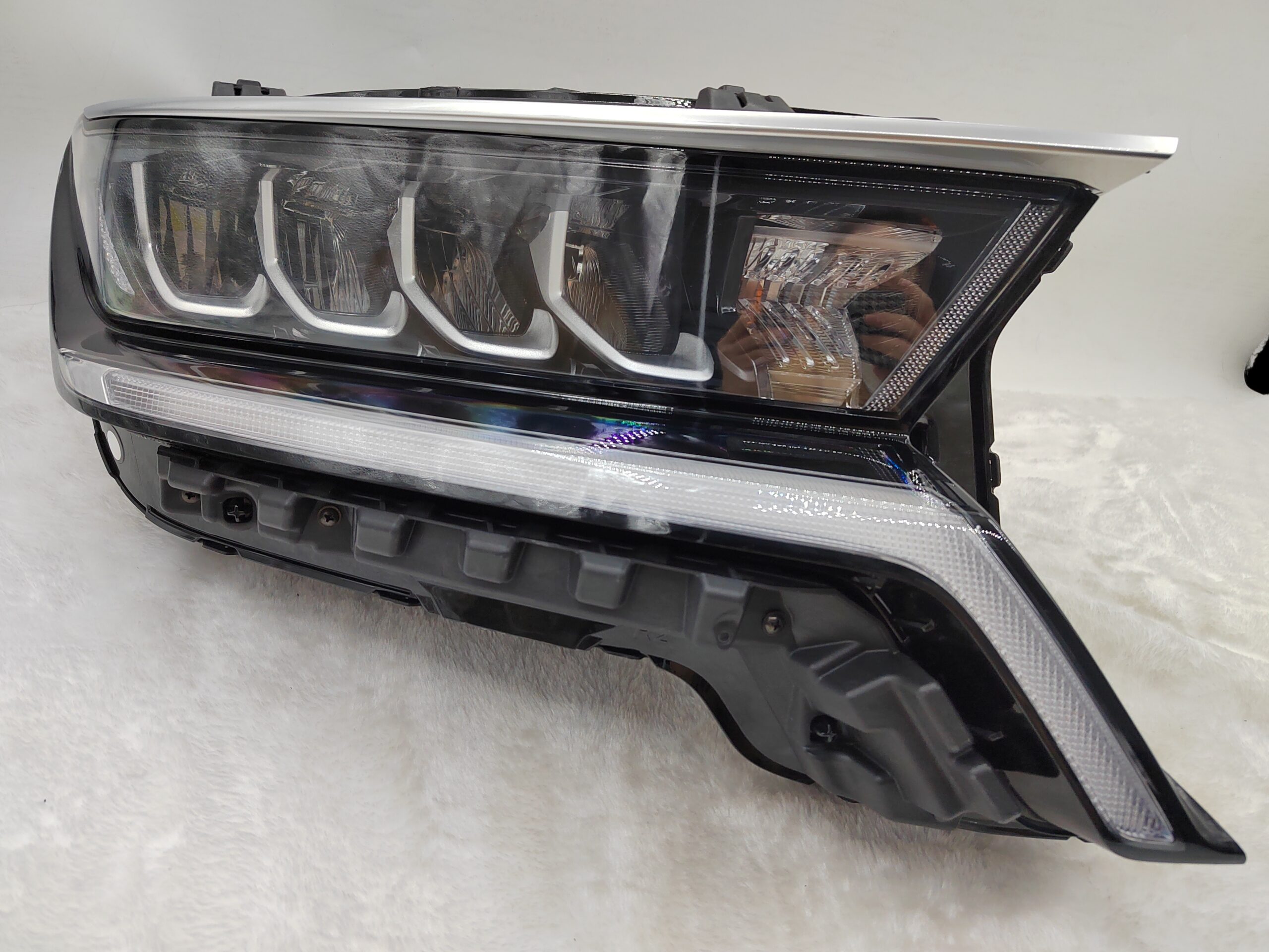 KIA SORENTO 2021-2023 LED R.H.S HEADLIGHT ASSEMBLY - Australia ...