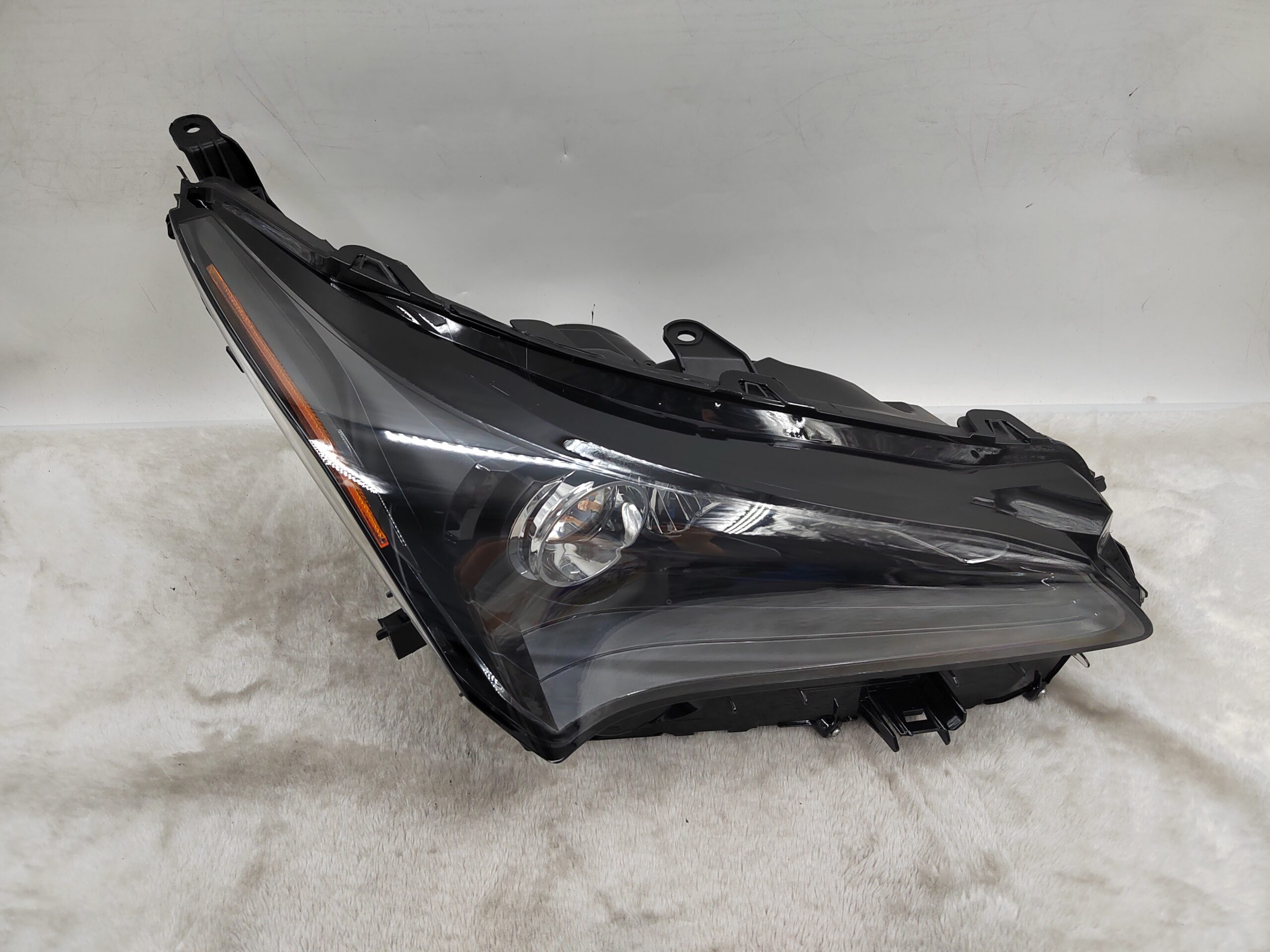 LEXUS NX 200T 2015-2017 LED R.H.S HEADLIGHT ASSEMBLY - Australia ...