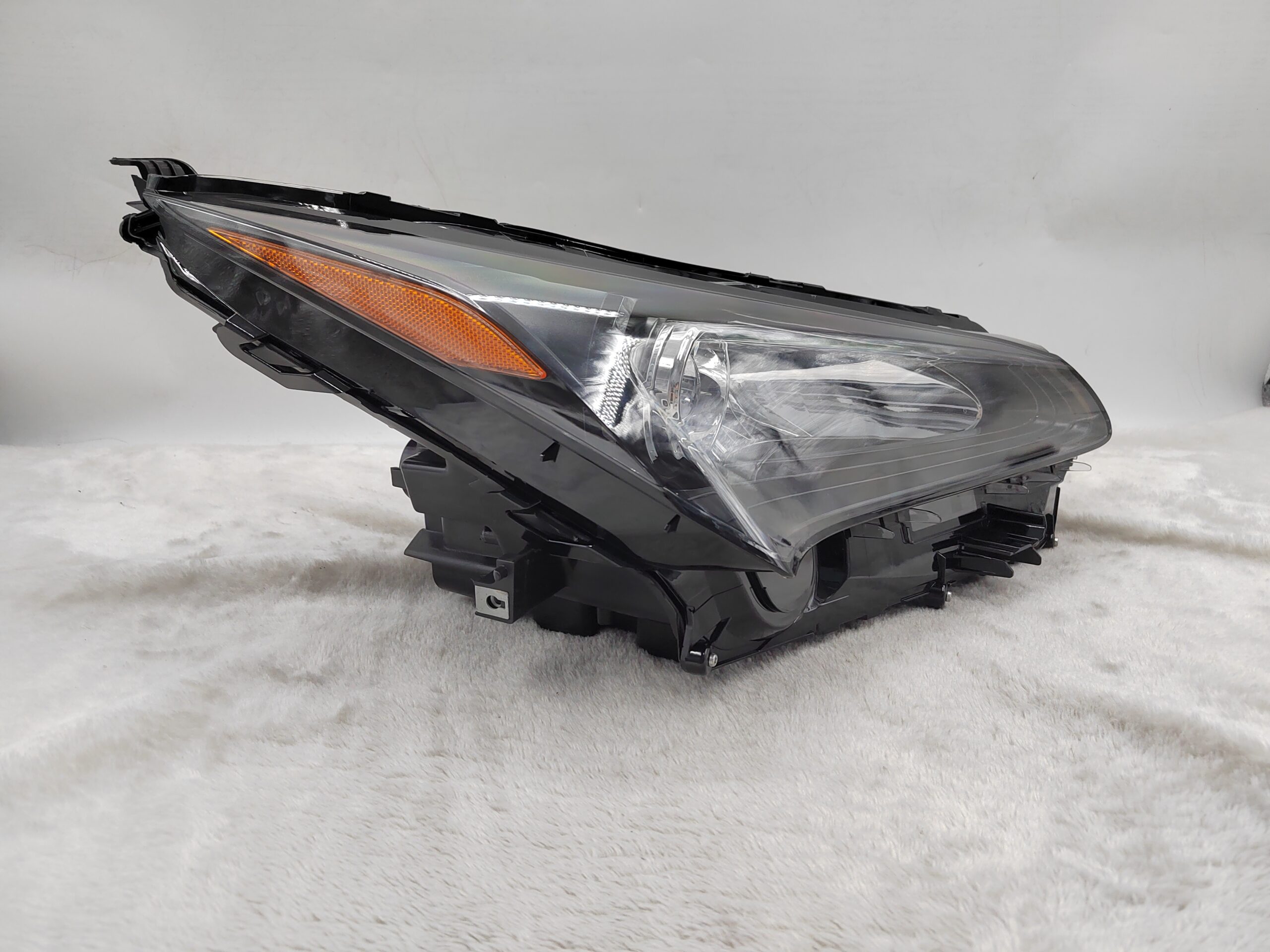 LEXUS NX 200T 2015-2017 LED R.H.S HEADLIGHT ASSEMBLY - Australia ...