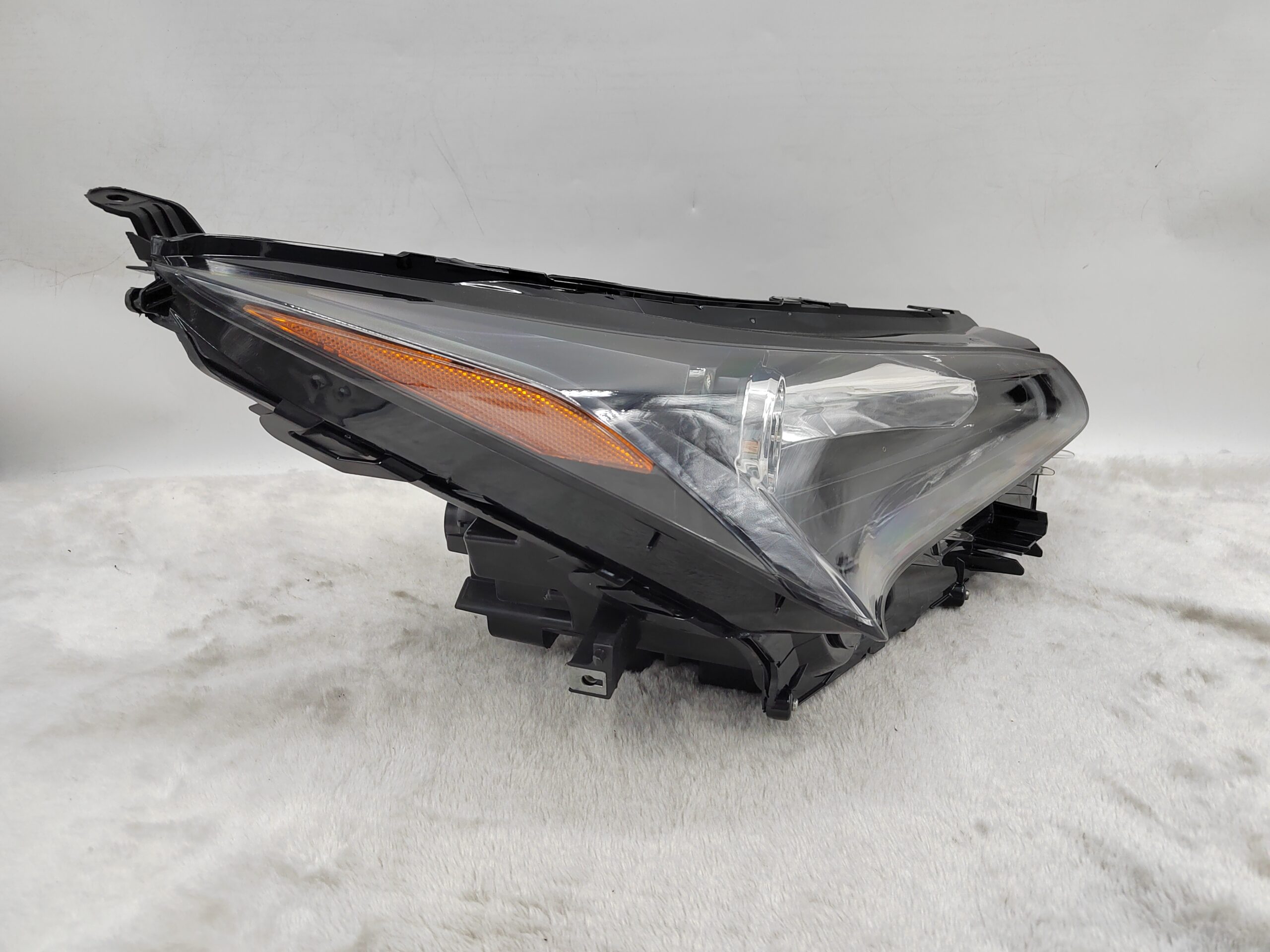 LEXUS NX 200T 2015-2017 LED R.H.S HEADLIGHT ASSEMBLY - Australia ...