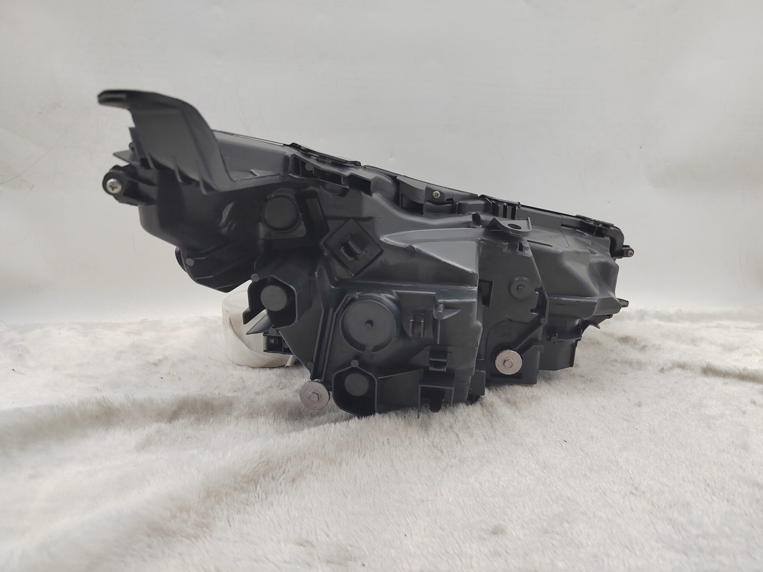 LEXUS NX 300H 2018-2021 LED L.H.S HEADLIGHT ASSEMBLY - Australia ...