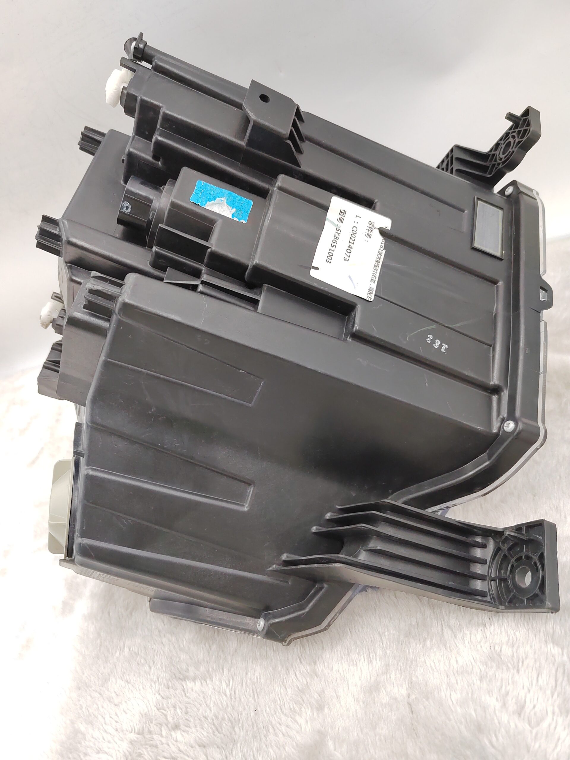 MAXUS LDV T60 D60 2019-2023 LED L.H.S HEADLIGHT ASSEMBLY - Australia ...