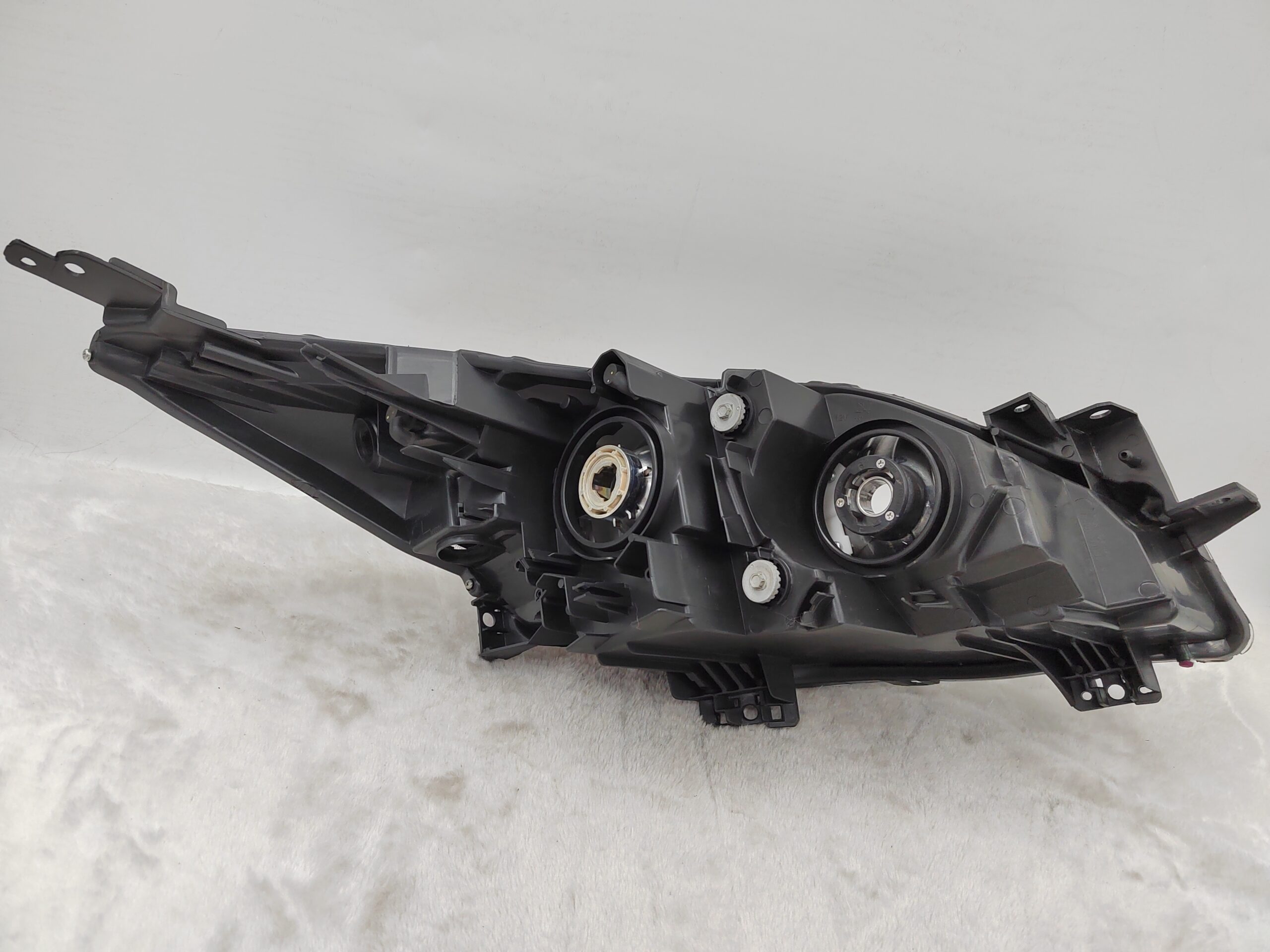 MAZDA 3 2010-2013 HALOGEN L.H.S HEADLIGHT ASSEMBLY - Australia ...