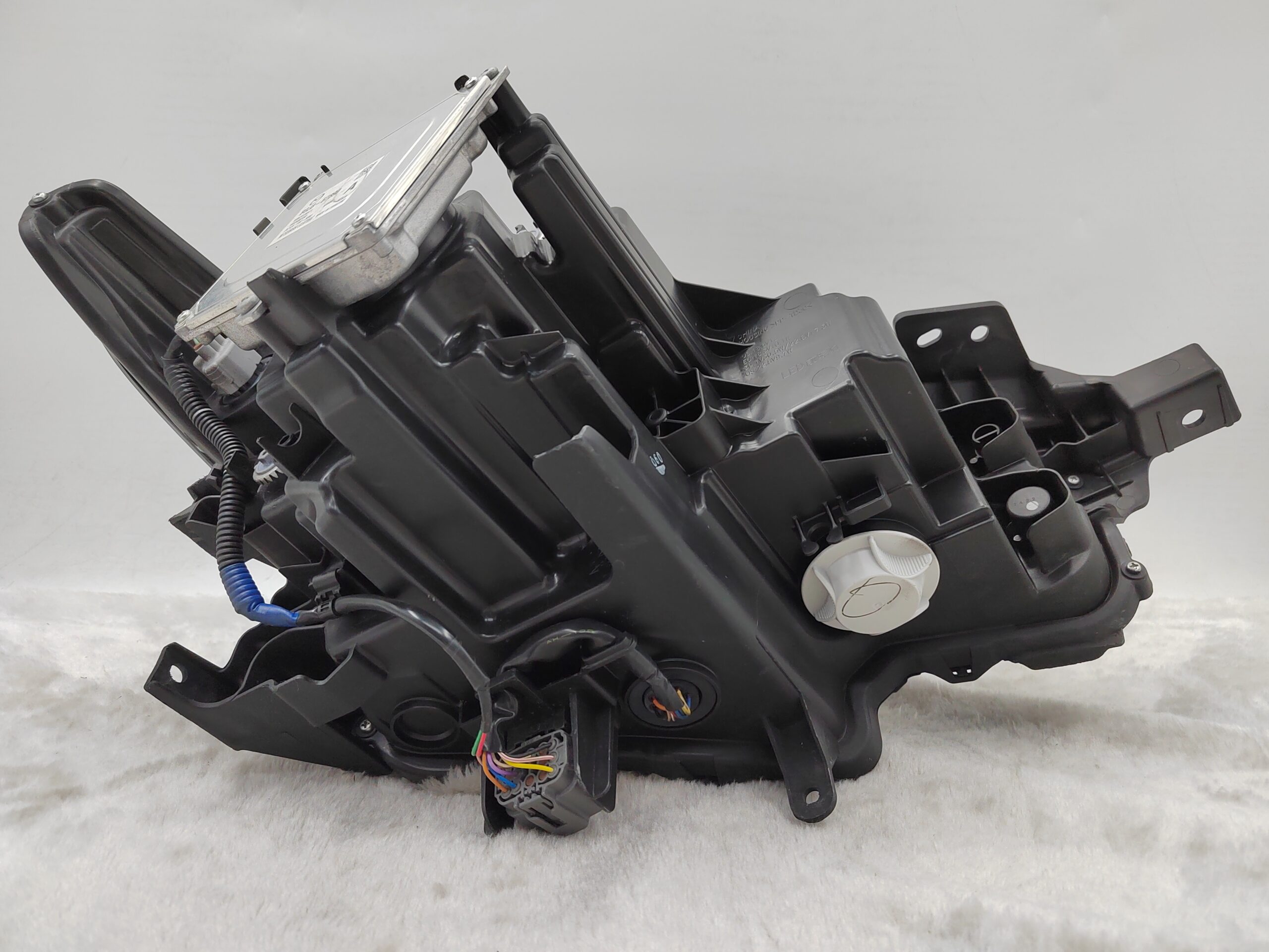 MAZDA 3 2019-2023 LED L.H.S HEADLIGHT ASSEMBLY - Australia Headlight ...