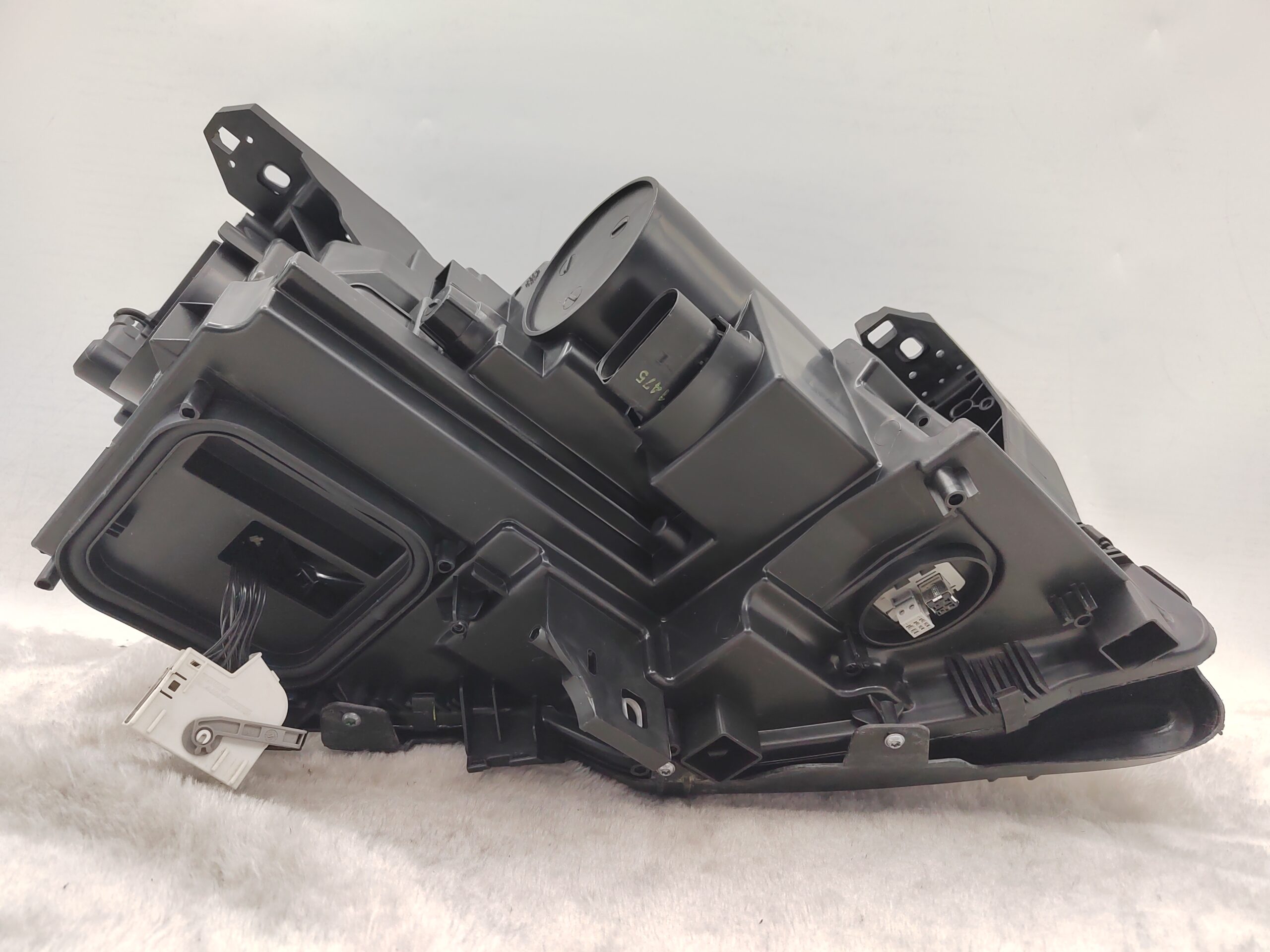 MERCEDES BENZ GLA-CLASS W156 2017-2019 XENON L.H.S HEADLIGHT ASSEMBLY ...