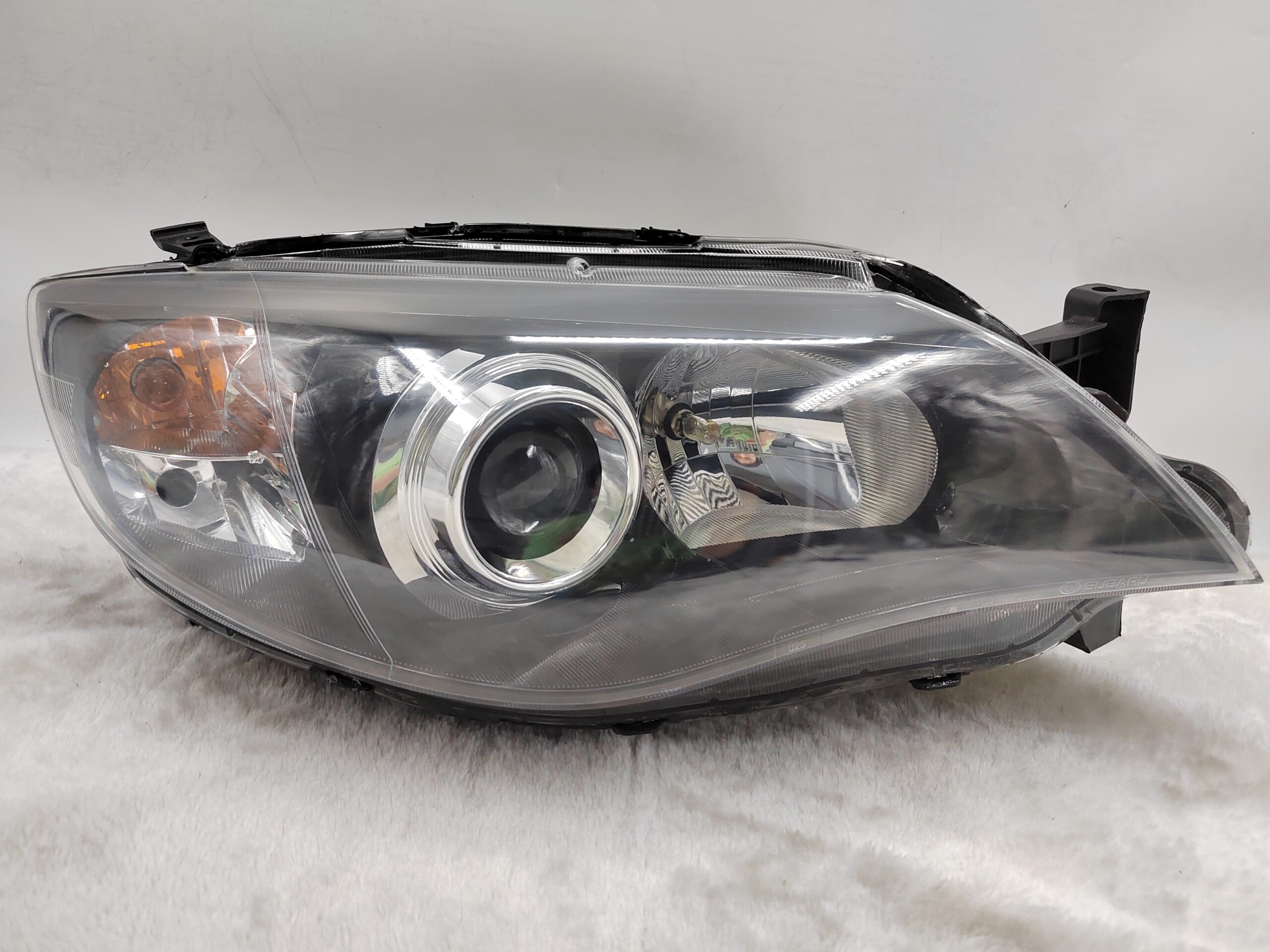 SUBARU IMPREZA 2008-2011 XENON R.H.S HEADLIGHT ASSEMBLY - Australia ...