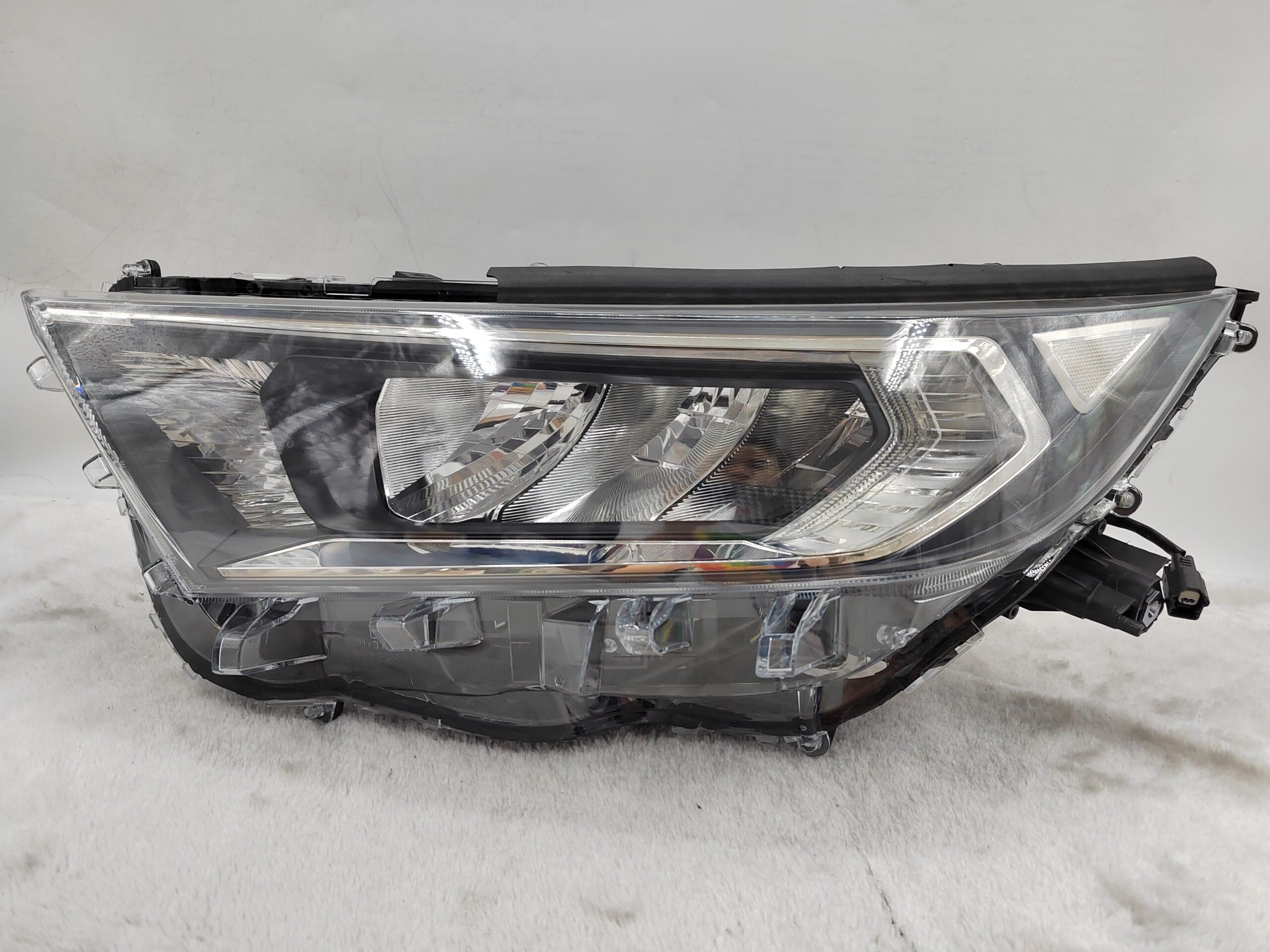TOYOTA RAV4 V XA50 2019-2021 LED L.H.S HEADLIGHT ASSEMBLY - Australia ...