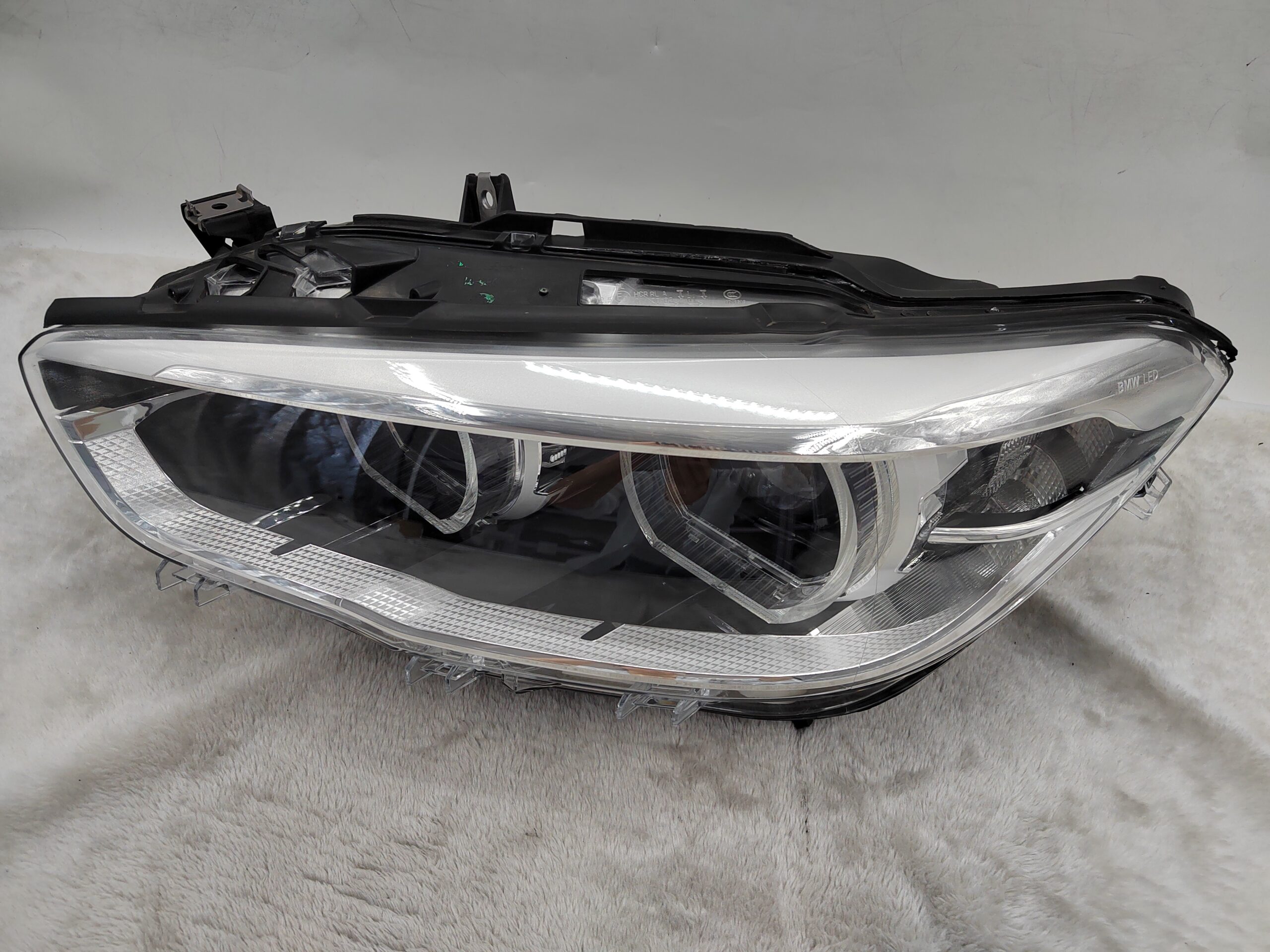 BMW 1 SERIES F20 F21 2015-2018 LED L.H.S HEADLIGHT ASSEMBLY - Australia ...