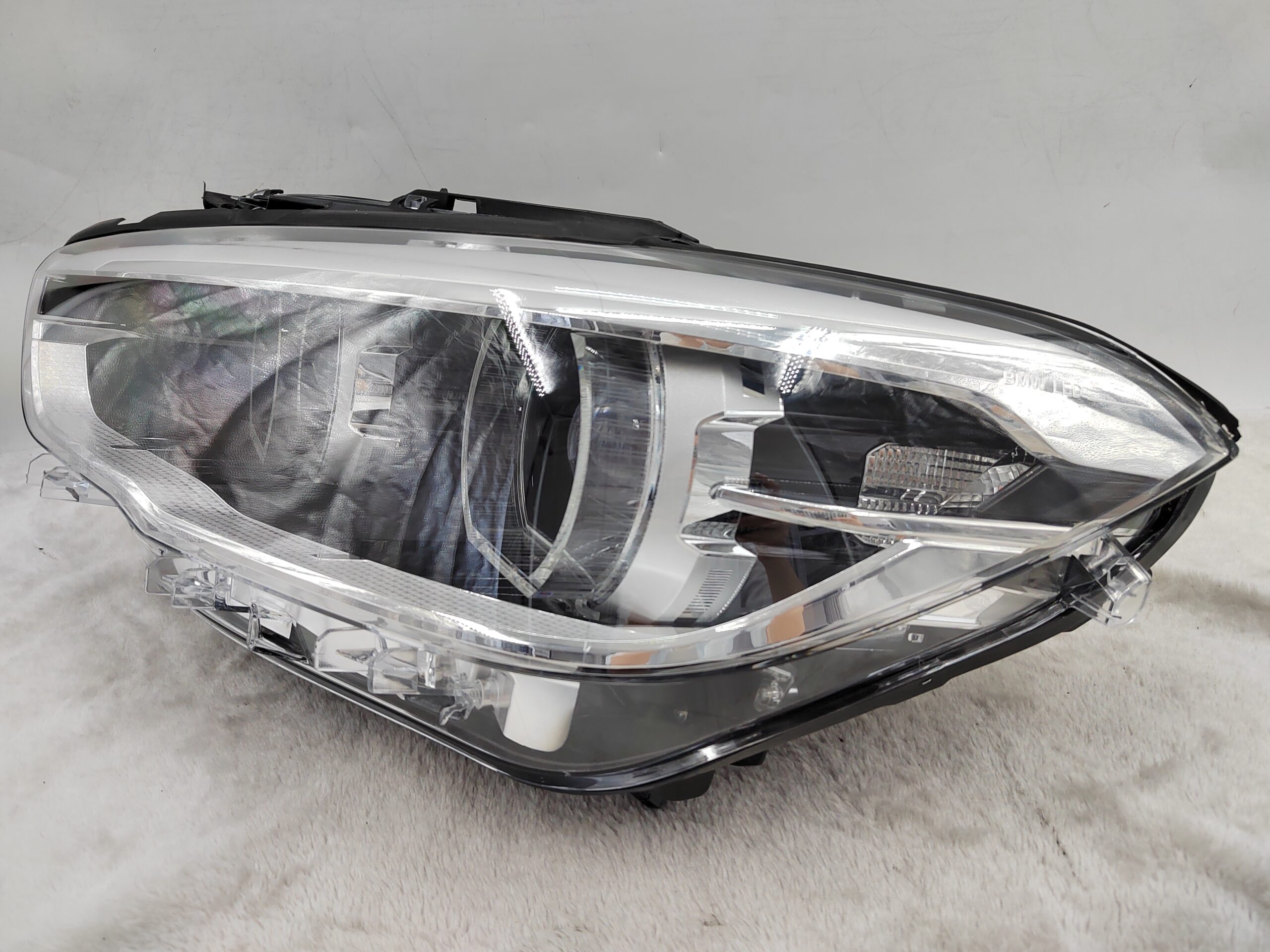 BMW 1 SERIES F20 F21 2015-2018 LED L.H.S HEADLIGHT ASSEMBLY - Australia ...