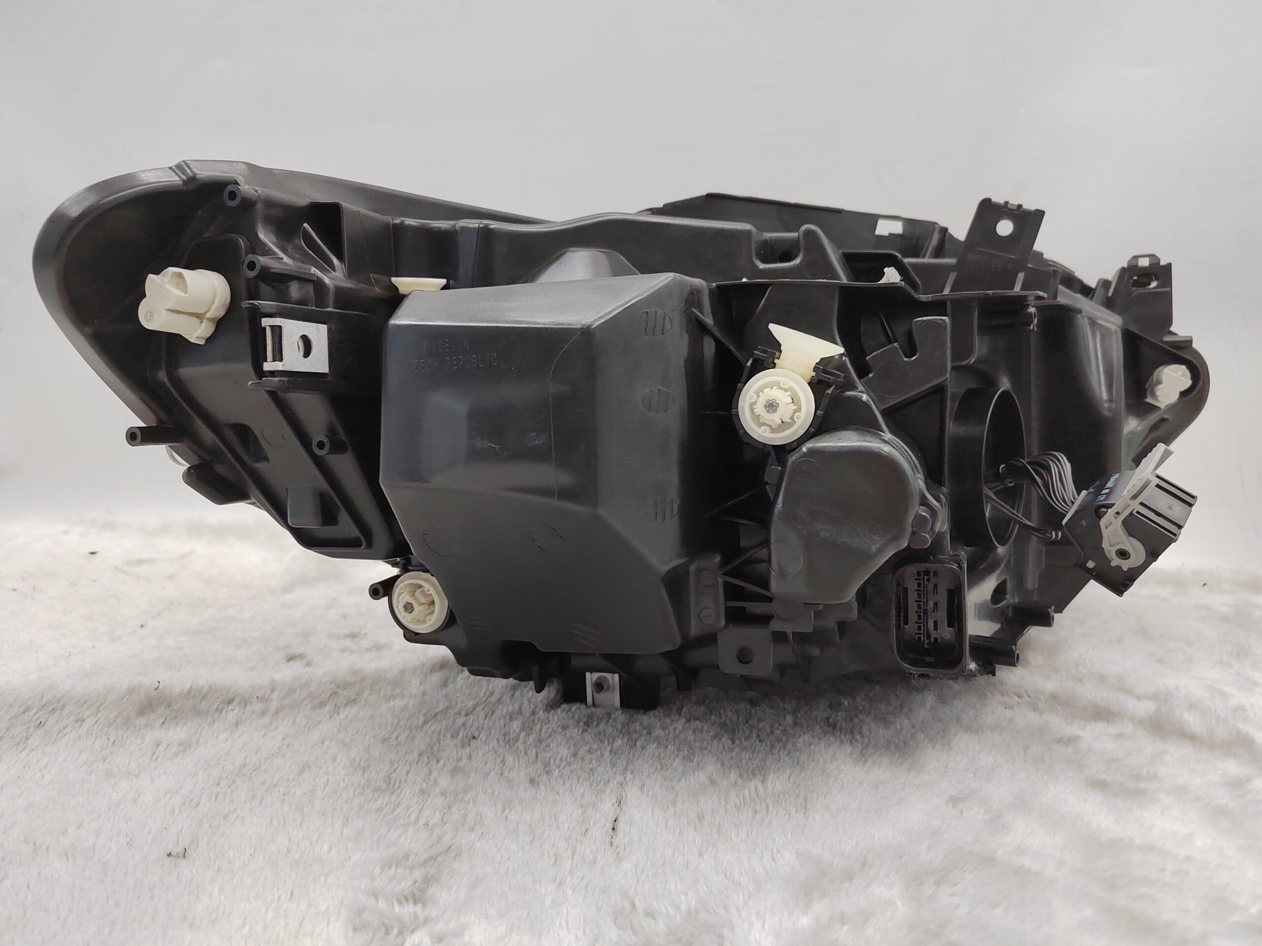 BMW 1 SERIES F20 F21 2015-2018 LED L.H.S HEADLIGHT ASSEMBLY - Australia ...