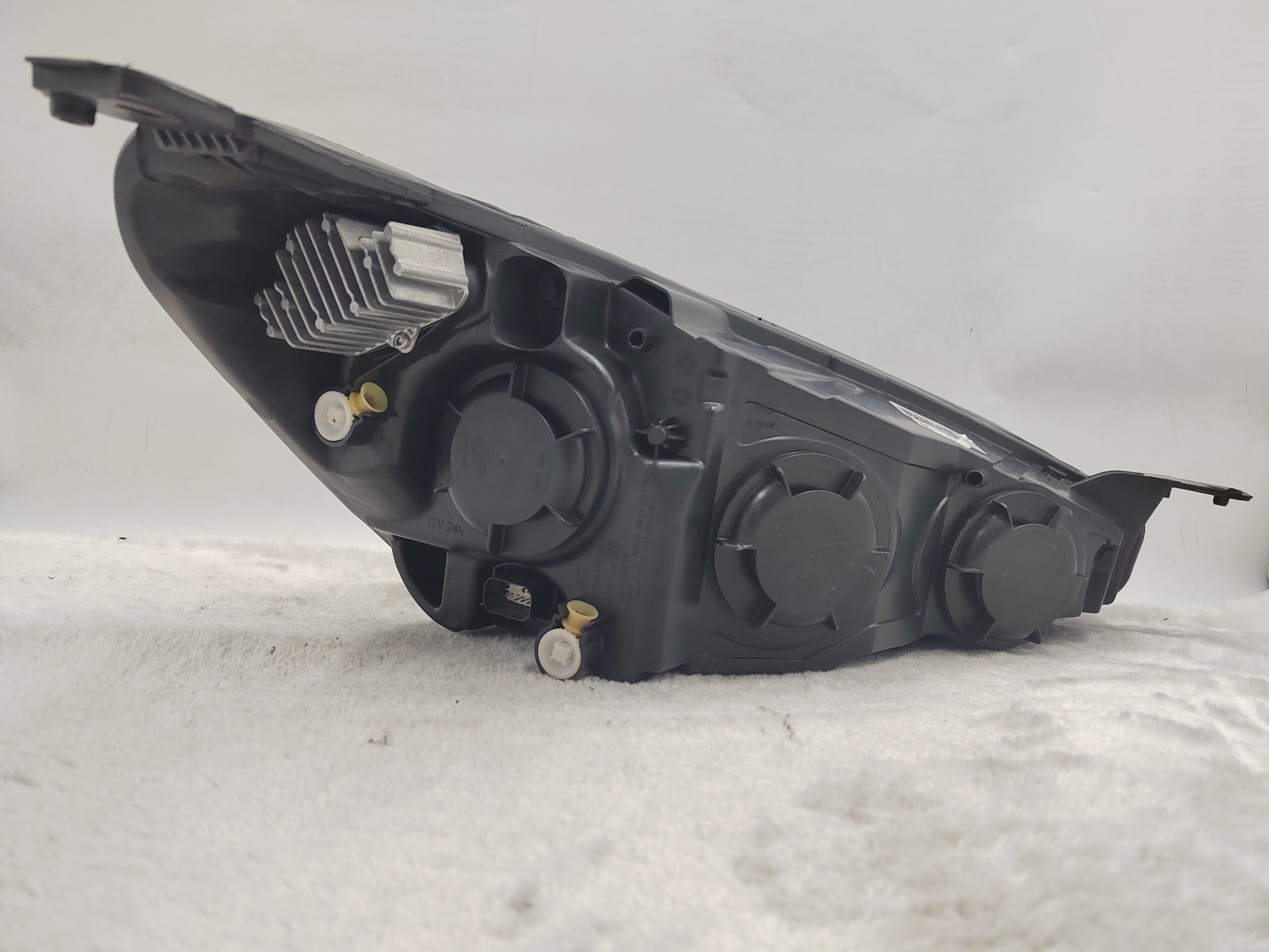 FORD FOCUS MK4 2019-2021 HALOGEN L.H.S HEADLIGHT ASSEMBLY - Australia ...