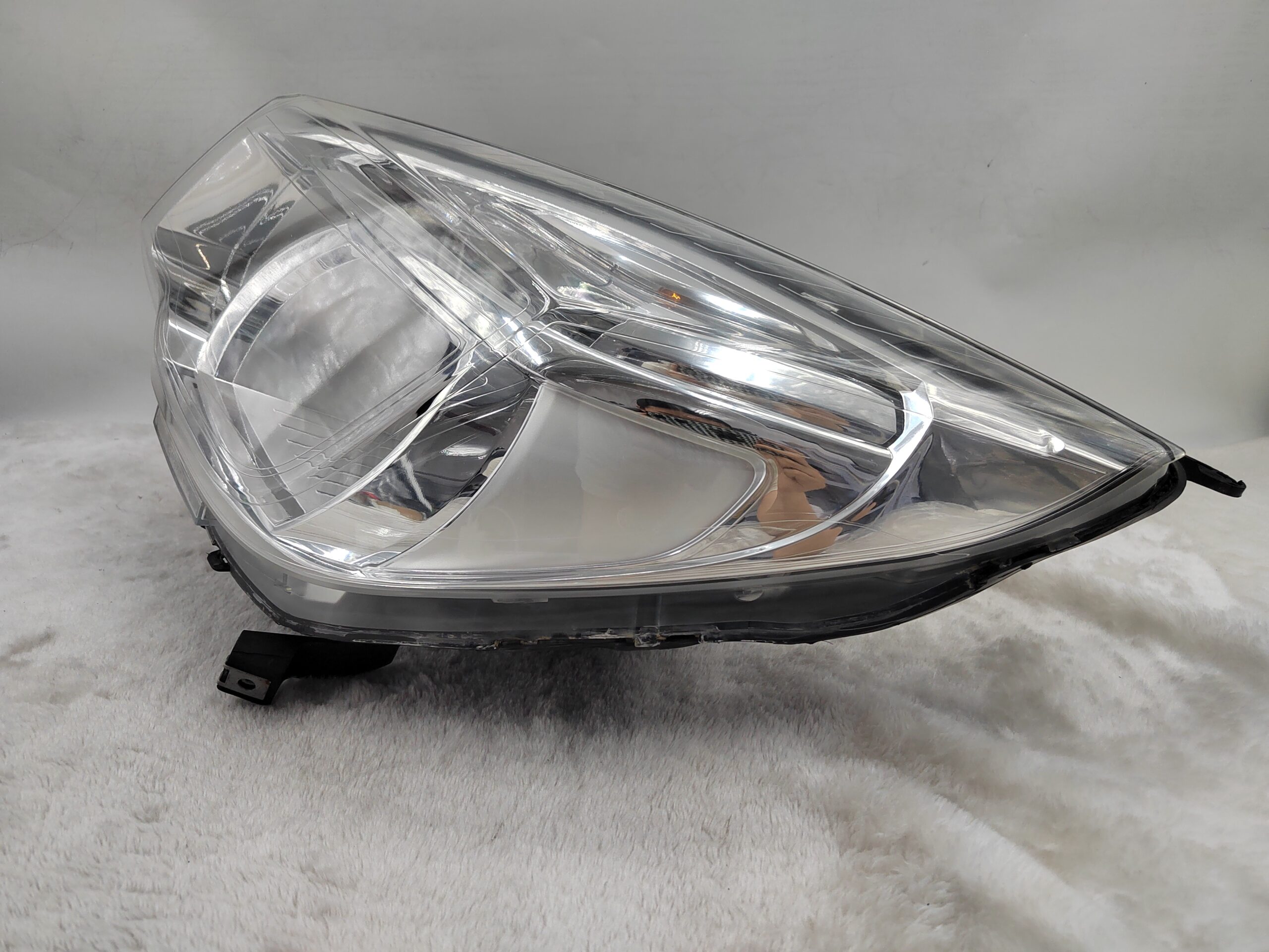 HOLDEN COLORADO 2012-2015 HALOGEN L.H.S HEADLIGHT ASSEMBLY - Australia ...
